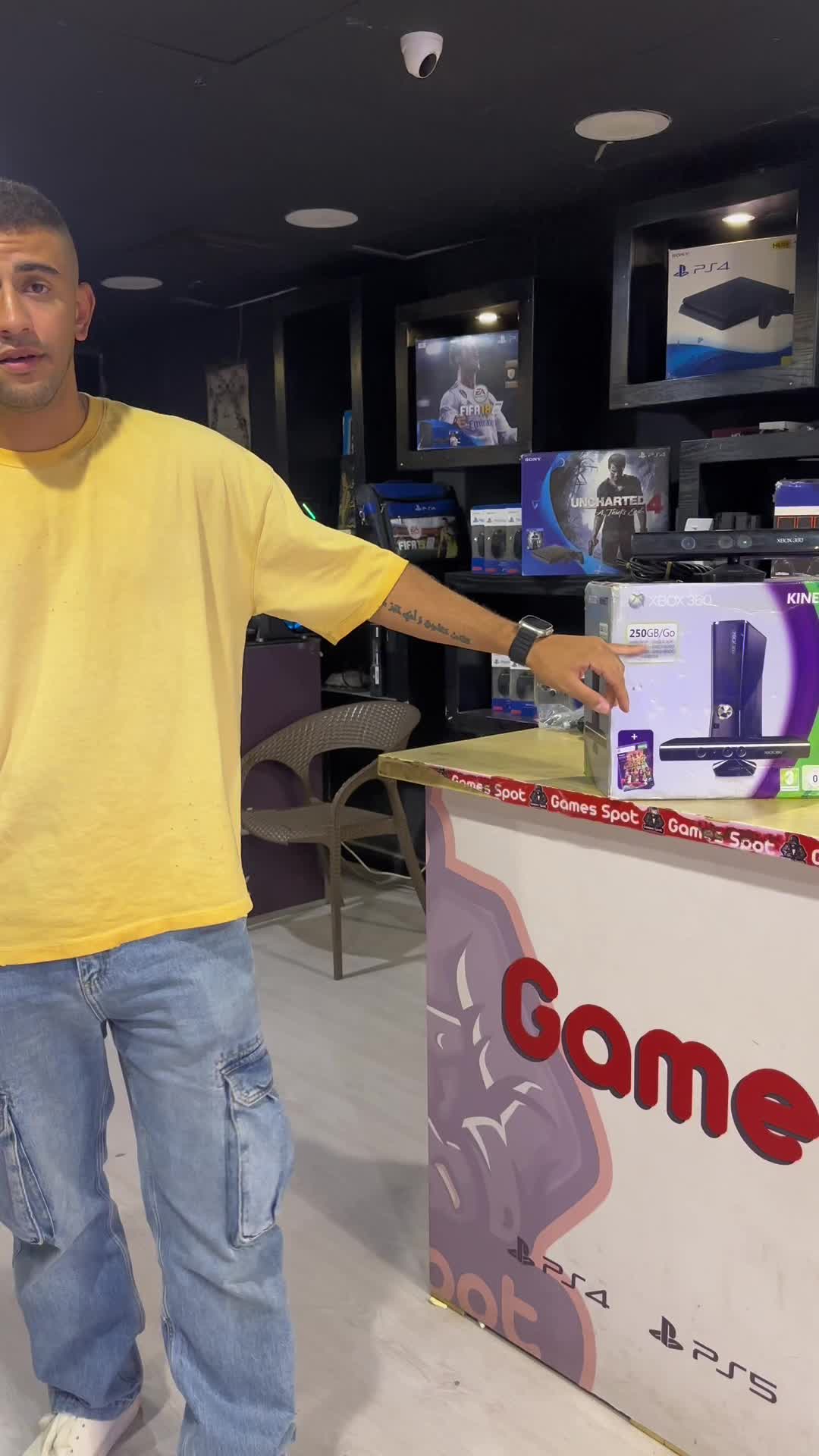 🦄 @gamesspot.eg - gamesspot.eg - TikTok