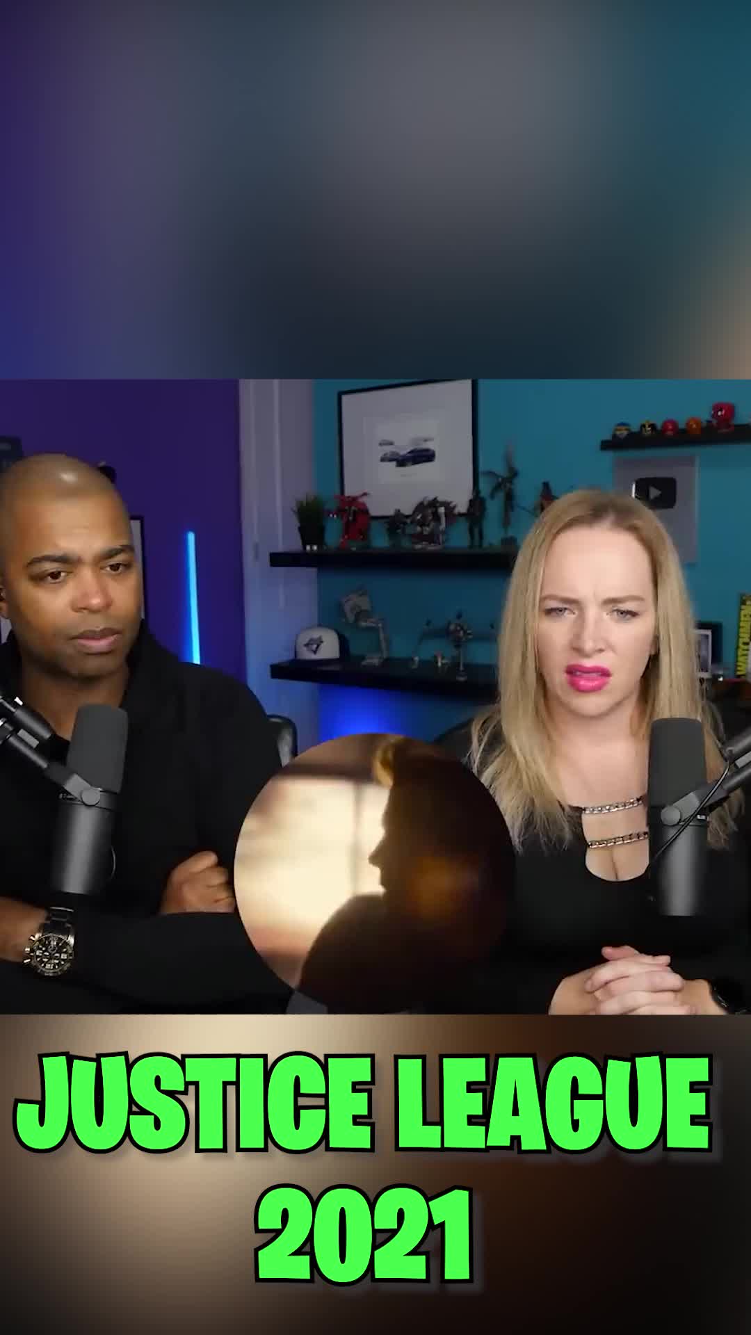 See Jane GO TV (@seejanegotv) - Urlebird