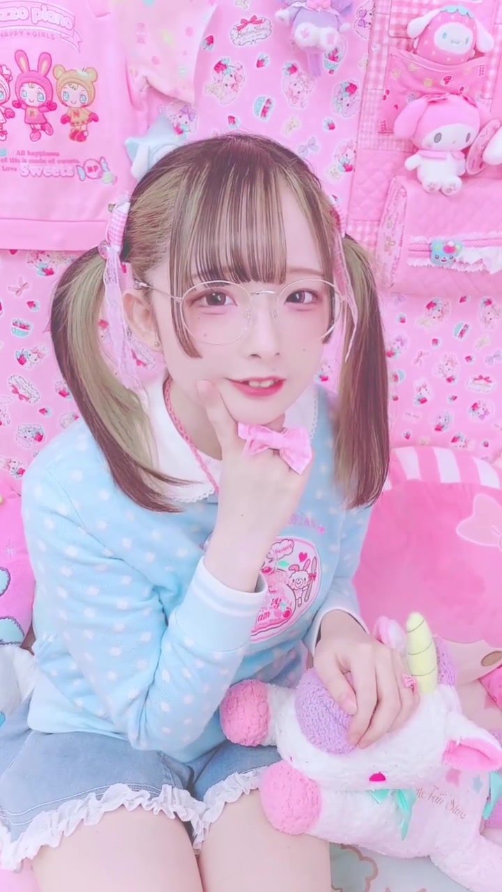 🦄 @otonajyojifuku_official - #大人なのに女児服着てる - TikTok