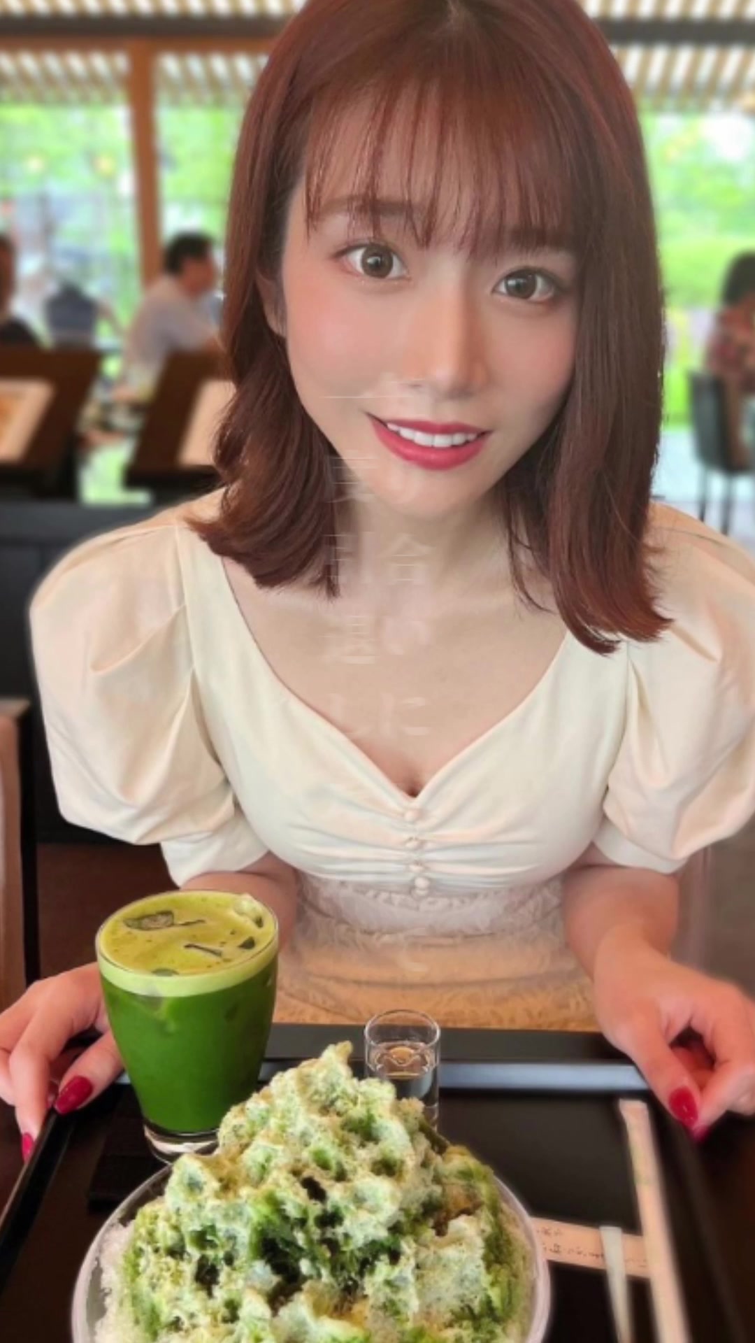 顔強いな #CapCut #女優 #河北彩花 | ロヒロー (@mentekky4jz)