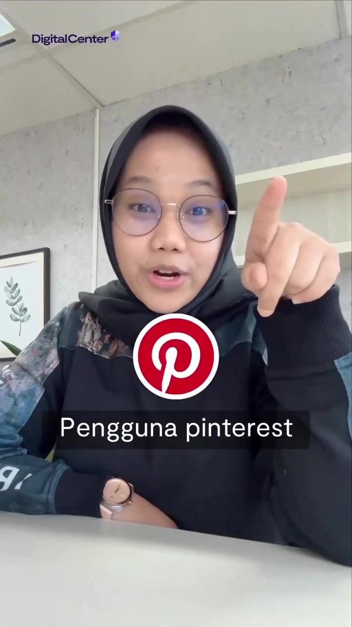 Siapa nih pengguna Pinterest? Ternyata | Digital Center Bandung (@digitalcenter.bdg)
