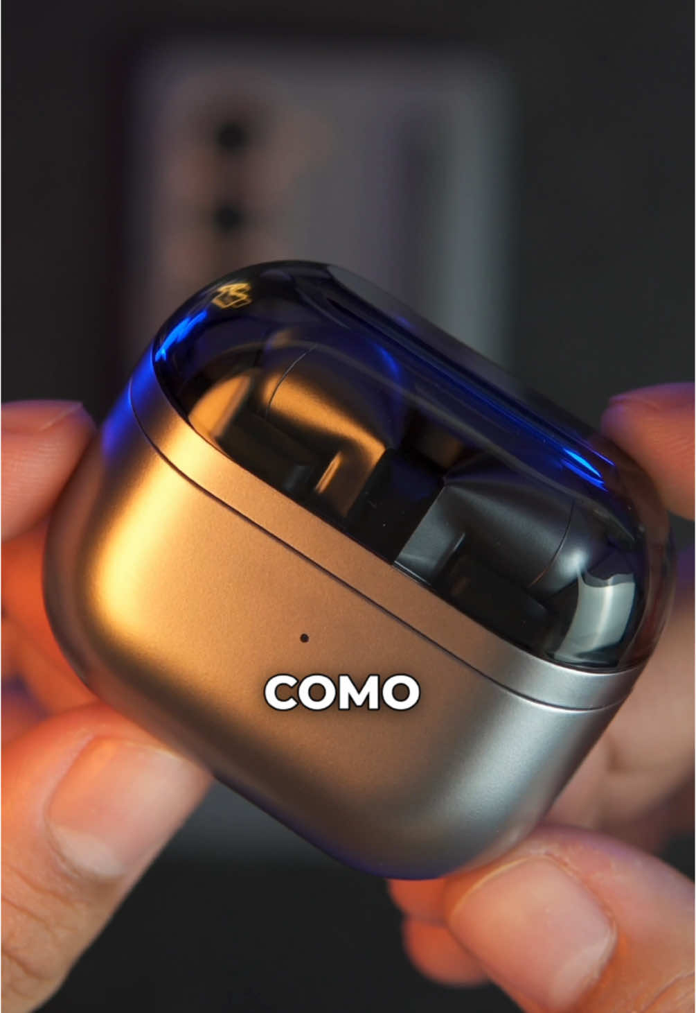 Estos son los galaxy buds 3 pro de | D&A Tech (@dyatech)