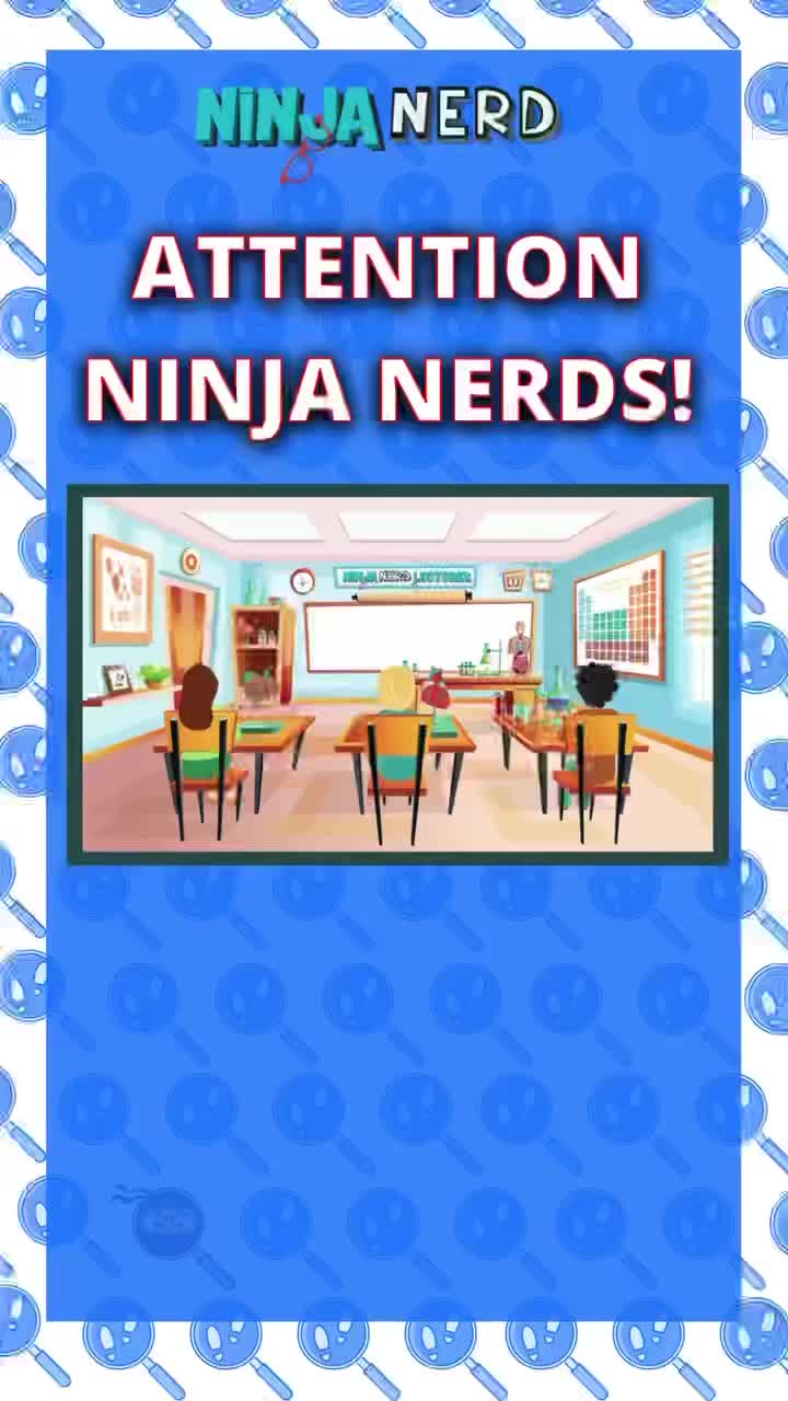 🦄 @ninjanerdlectures - Ninja Nerd - TikTok