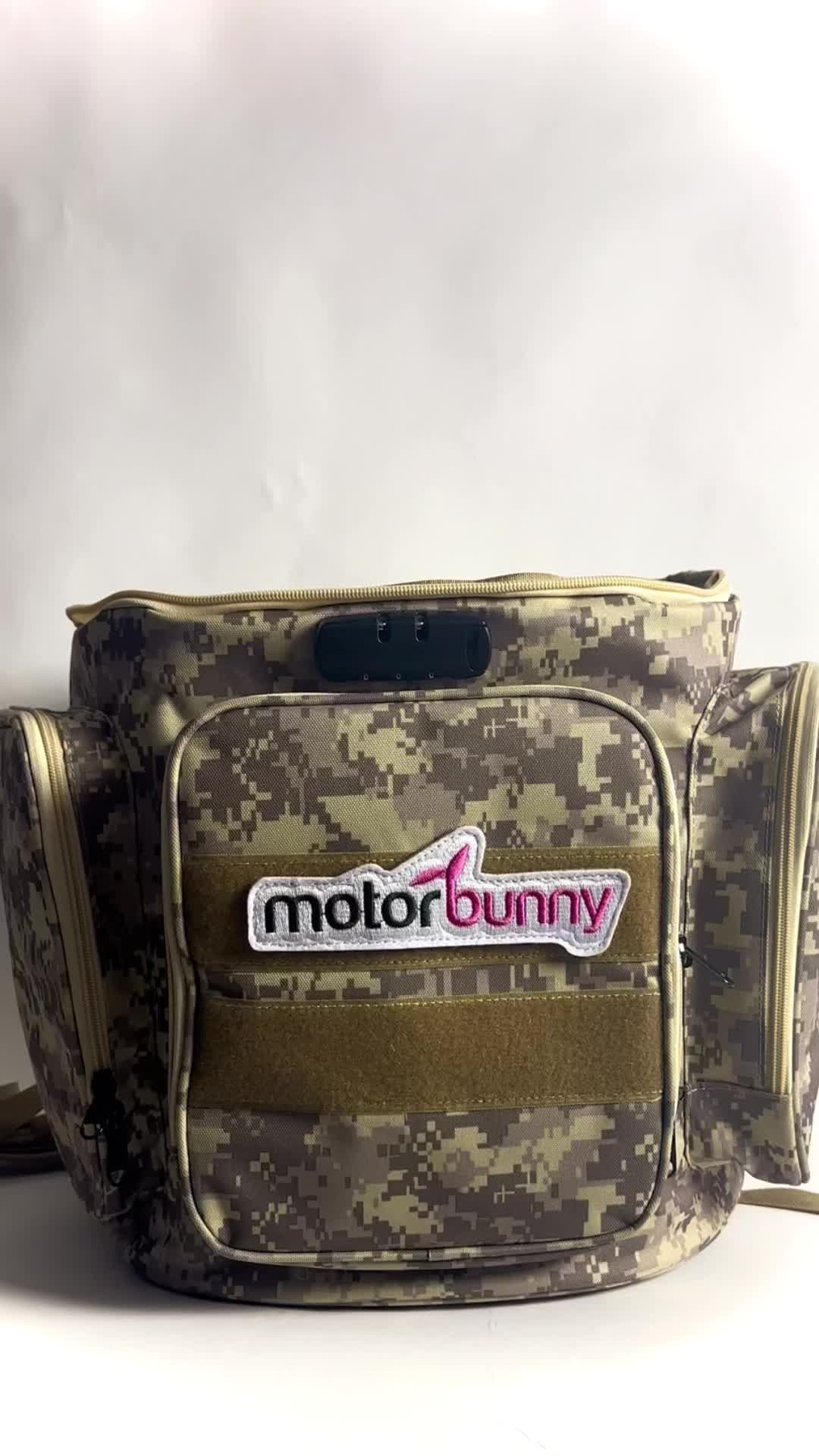 🦄 @motorbunny_official - Motorbunny - TikTok