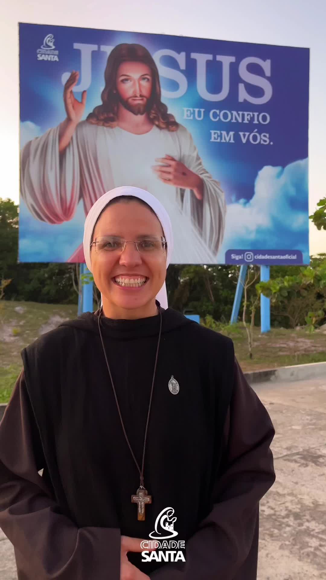 Comunidade Cidade Santa (@cidadesantaoficial) - Urlebird