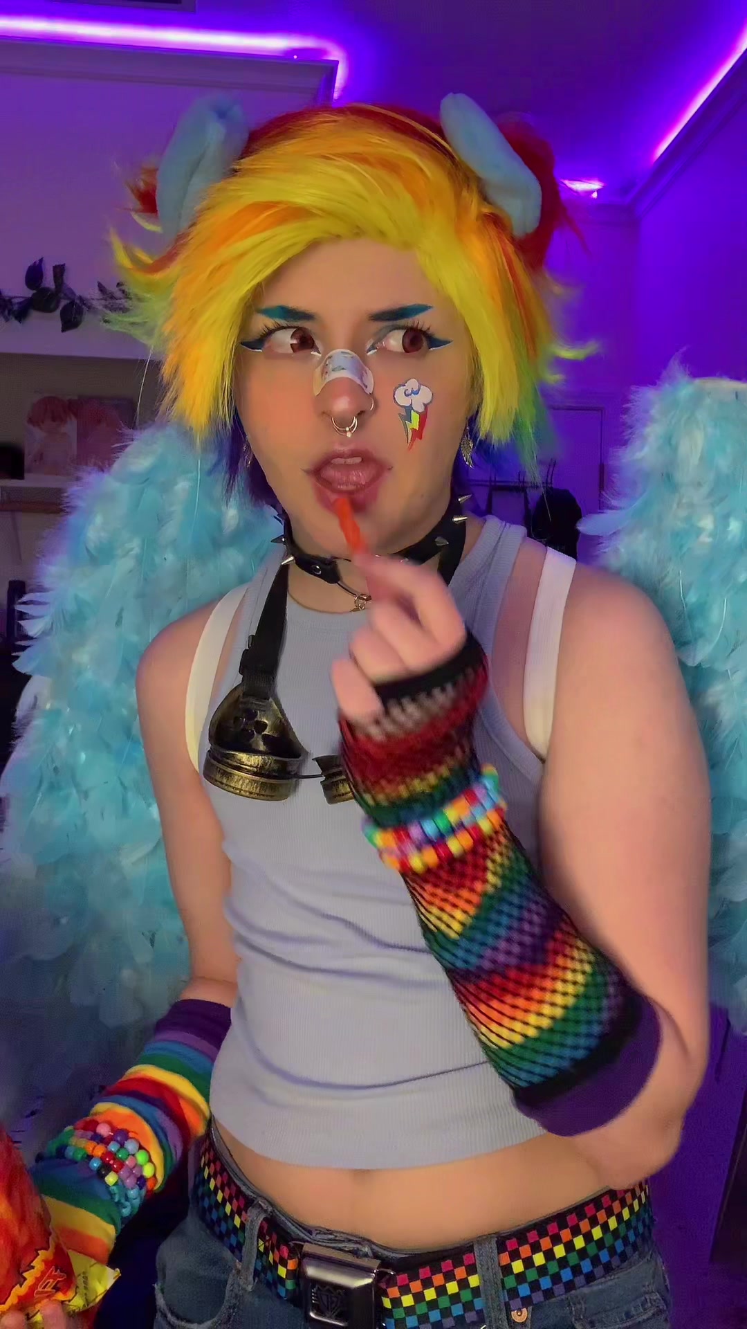 original sound - tr1x_ayy - Great and powerful 🙄🥱😈 - Tiktok videos with ...