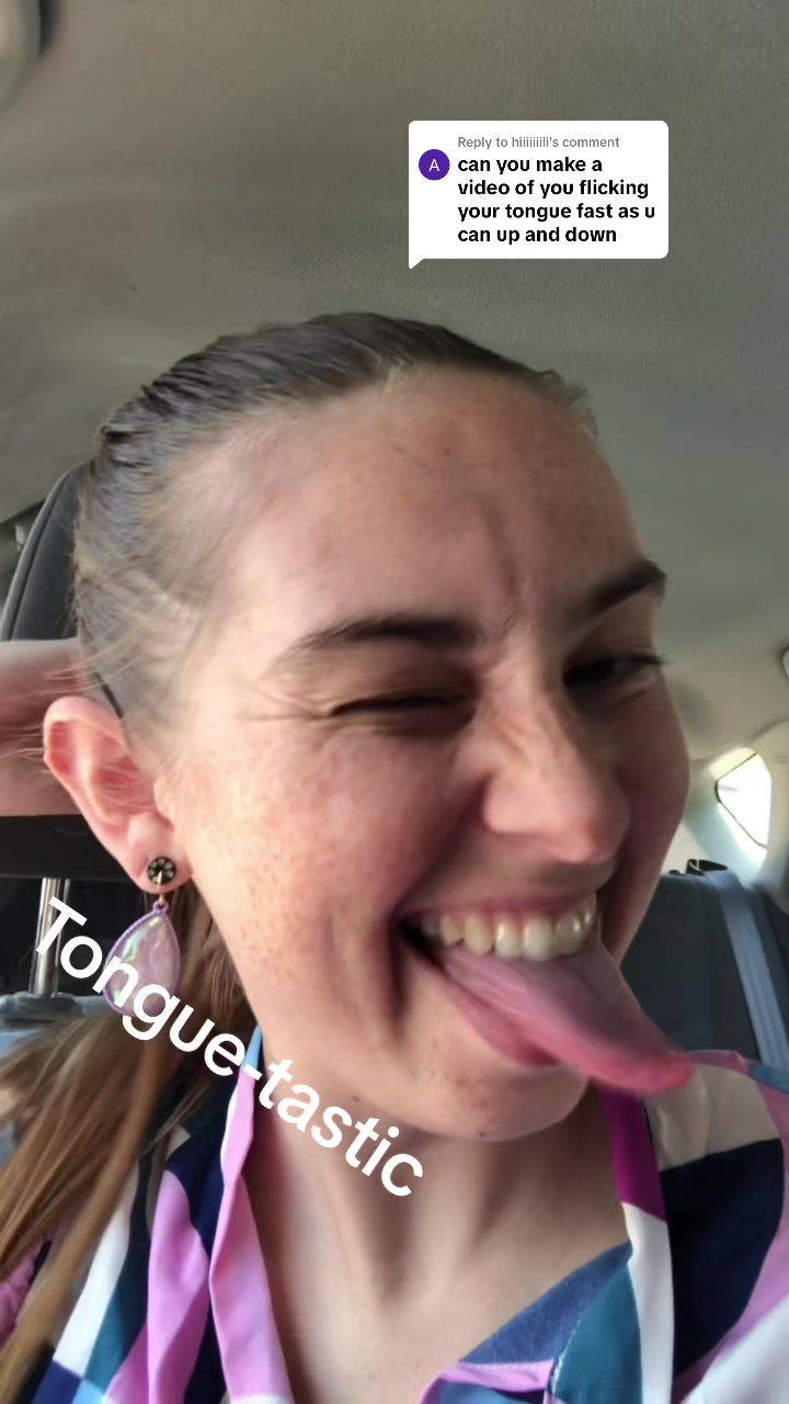 🦄 @tongue_tastic_kiwi - Tongue-tastic Kiwi - TikTok