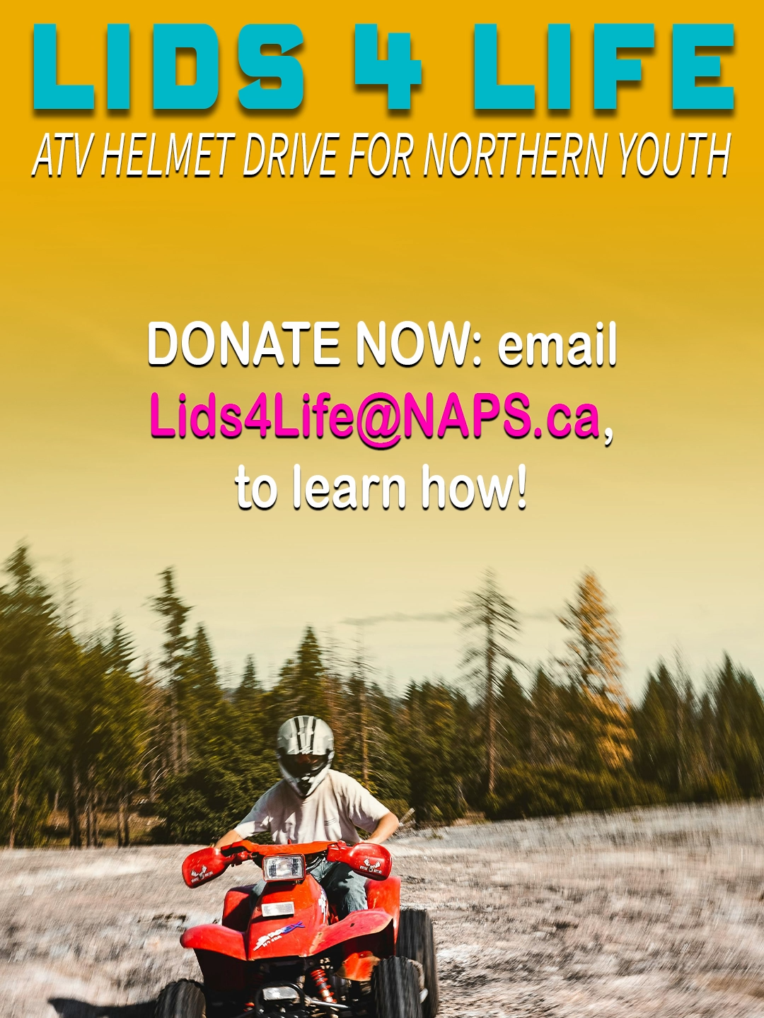 🦄 @napspolice - Nishnawbe Aski Police Service - TikTok