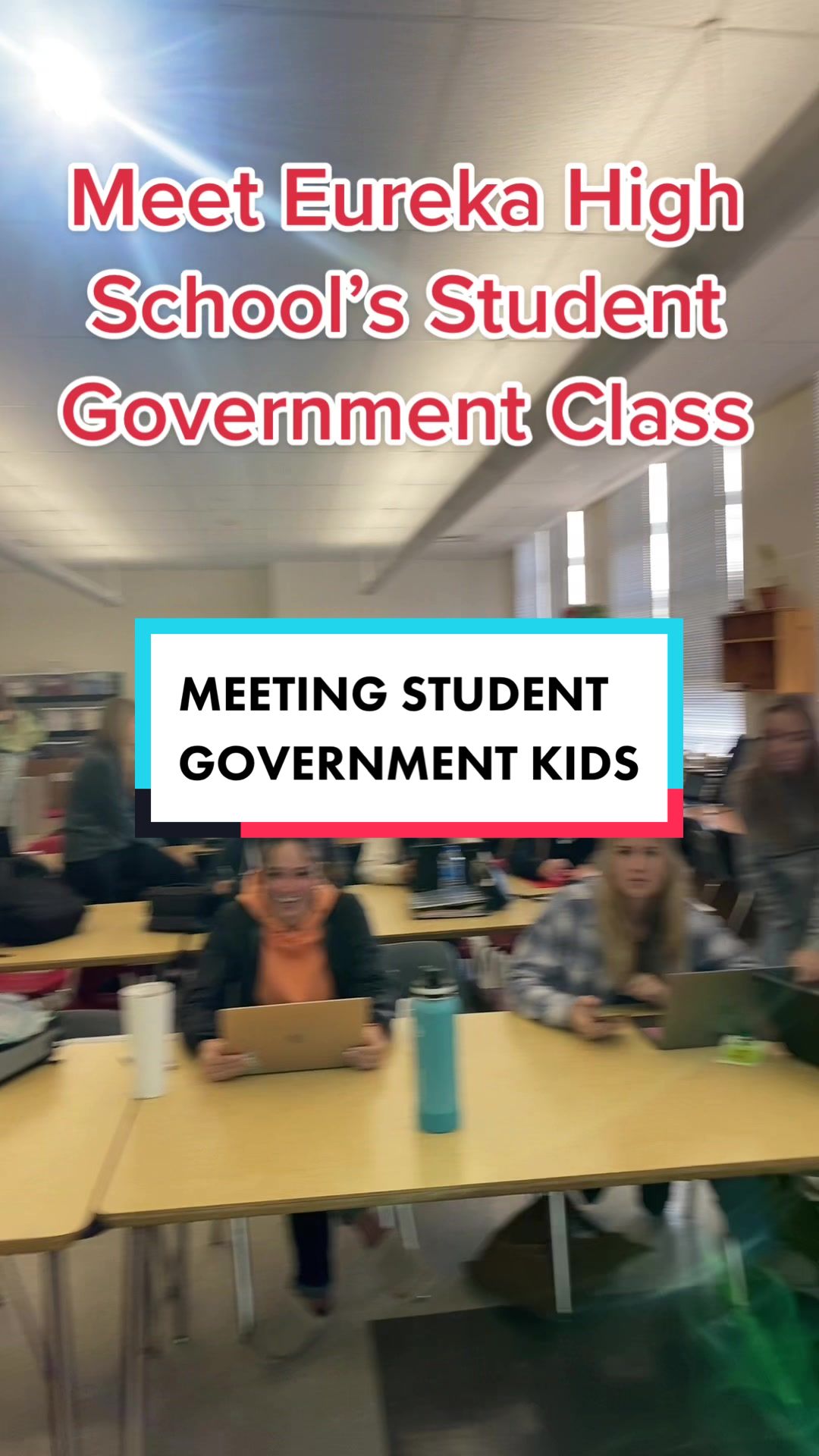 🦄 @officialeurekahighschool - Official Eureka High School - TikTok