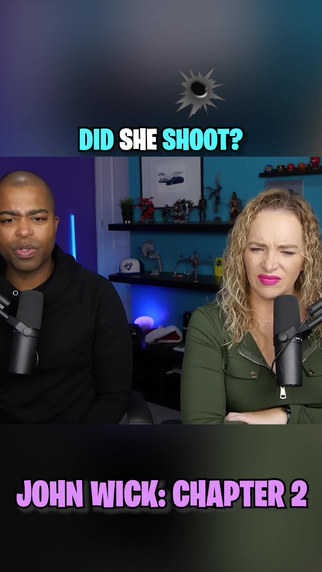 See Jane GO TV (@seejanegotv) - Urlebird