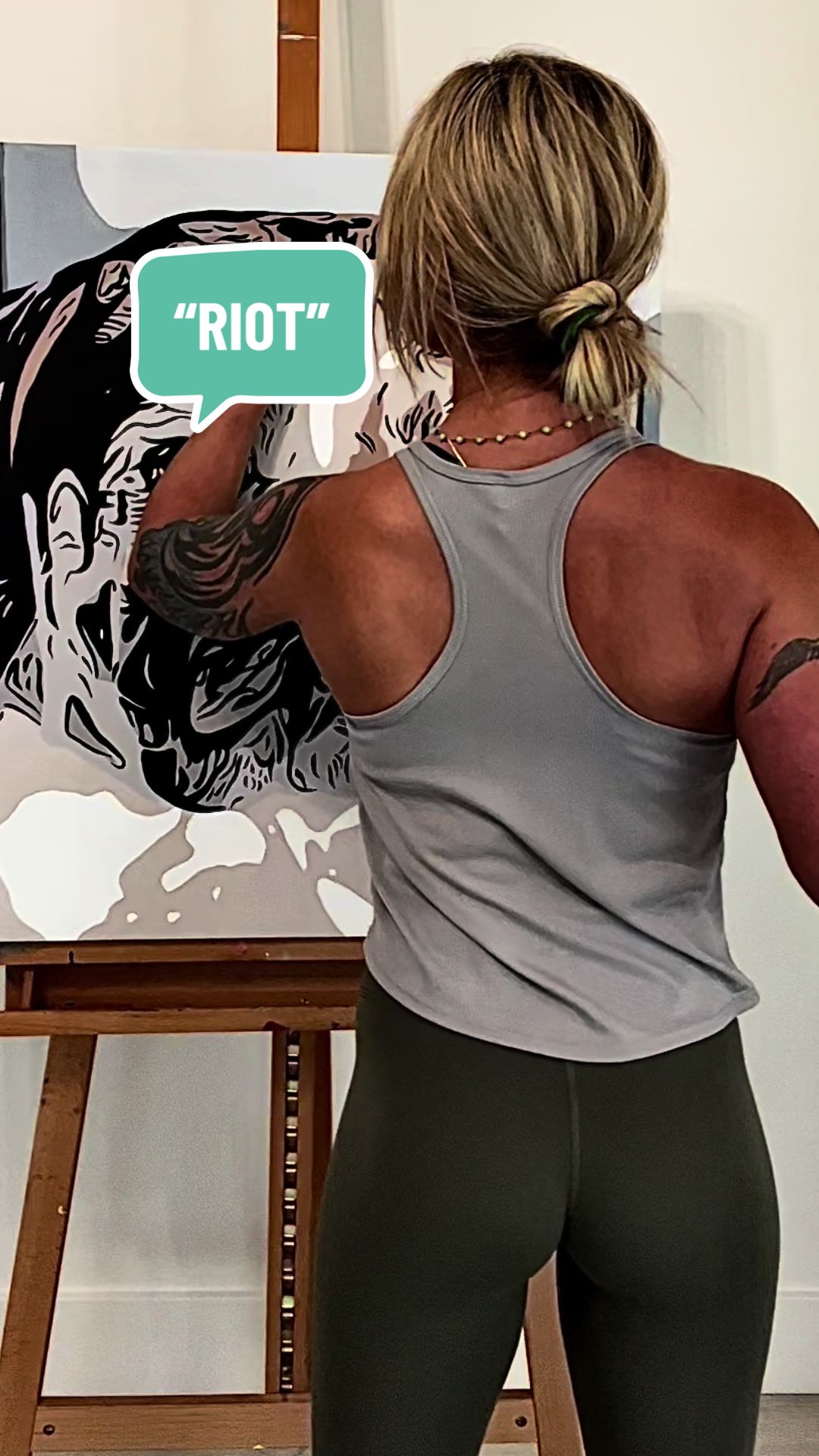 Tara Banks Art (@tarabanksart) - Urlebird