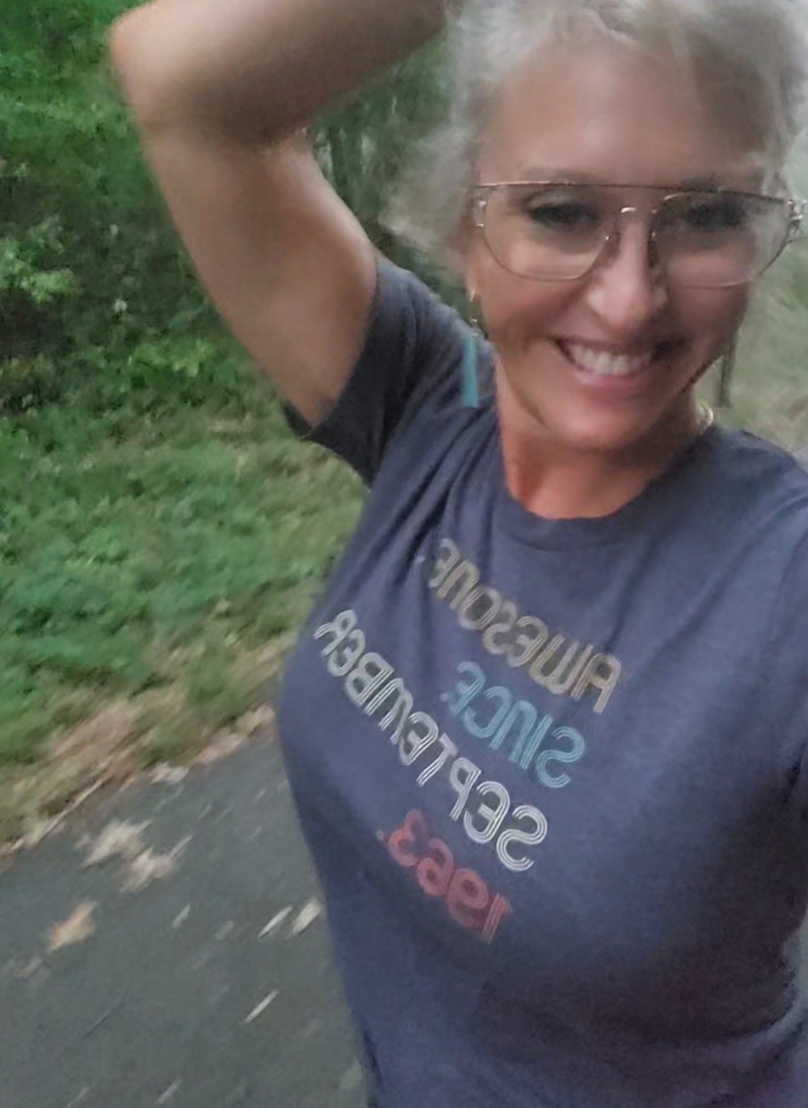 🦄 @reba_fitness - Reba's only tik tok account - TikTok