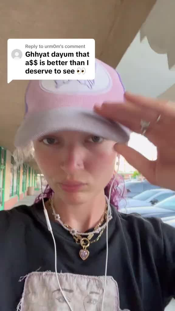 🦄 @yourfavoritedaughter2 - Madi Ruvee - TikTok