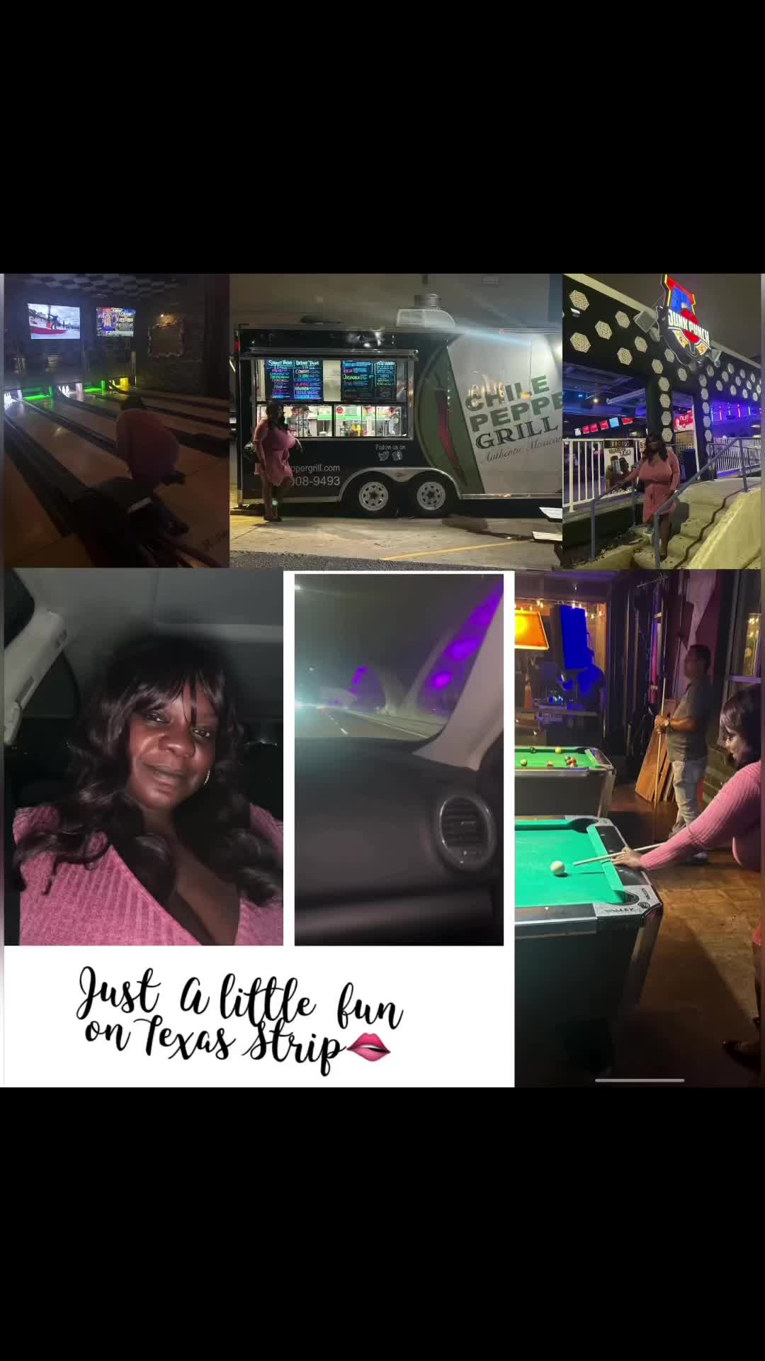 MsChocolitt (@chocolittjackie) - Urlebird