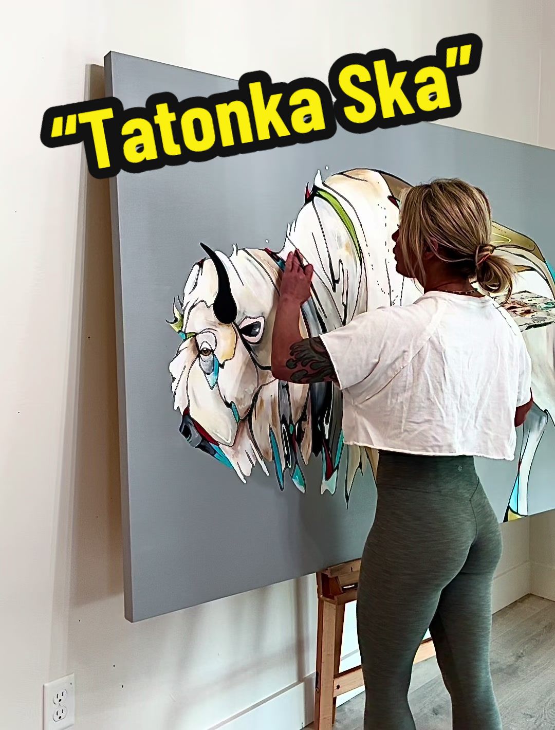 Tara Banks Art (@tarabanksart) - Urlebird