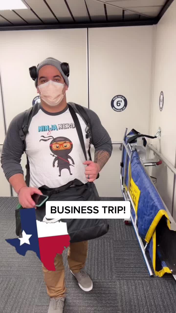 🦄 @ninjanerdlectures - Ninja Nerd - TikTok