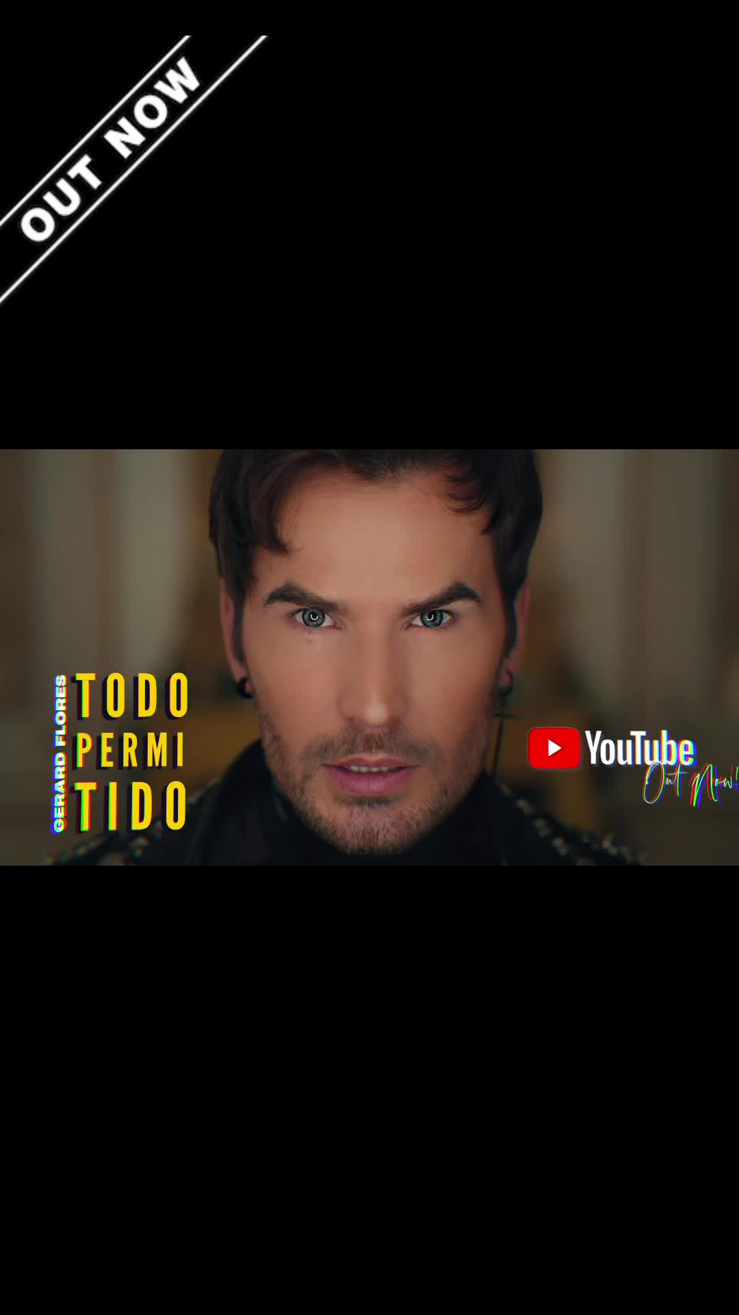 Gerard Flores (@gerardfloresofficial) - Urlebird