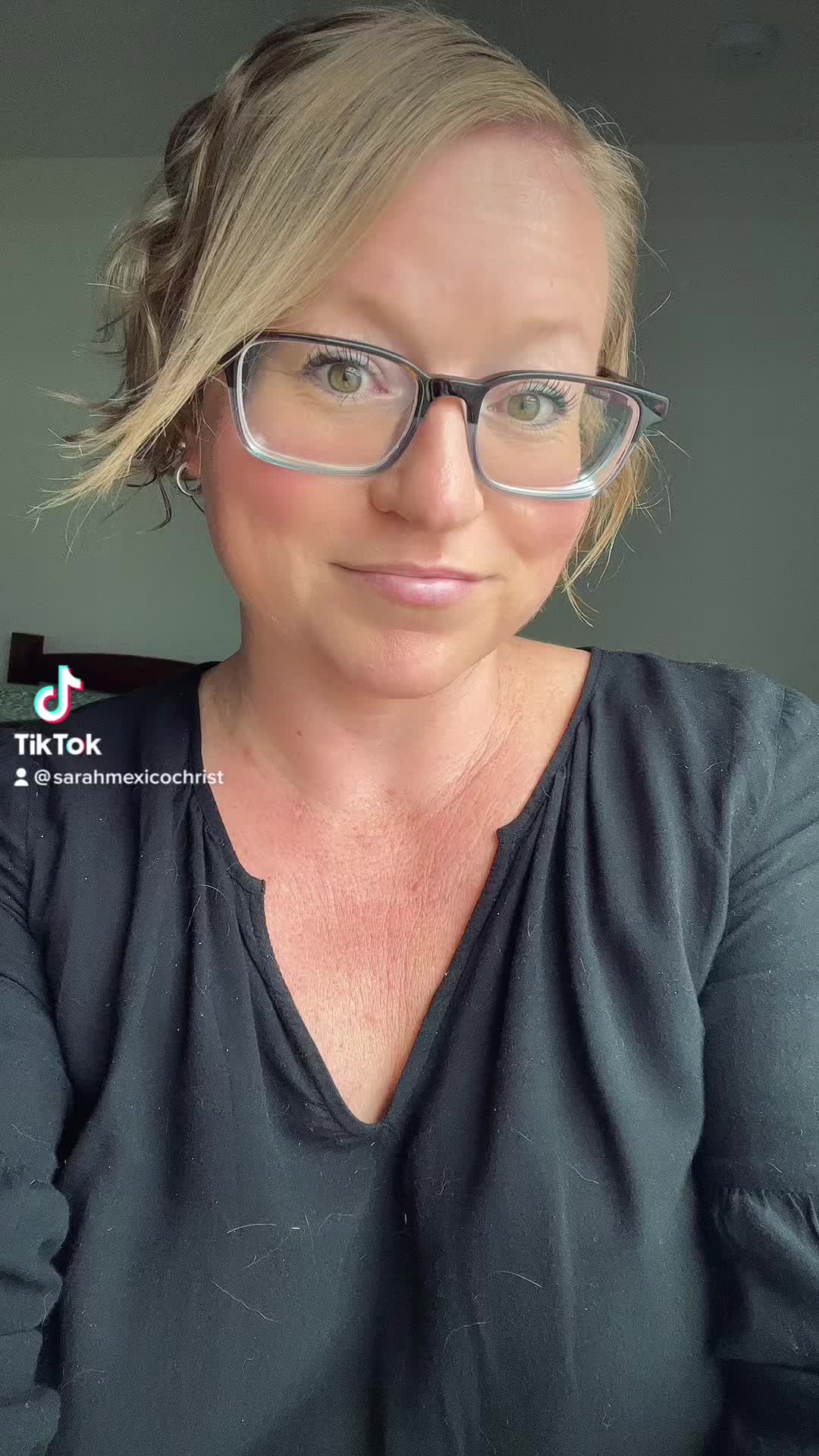 original sound - sarahmexicochrist - Sarah Mexico Christe - Tiktok ...