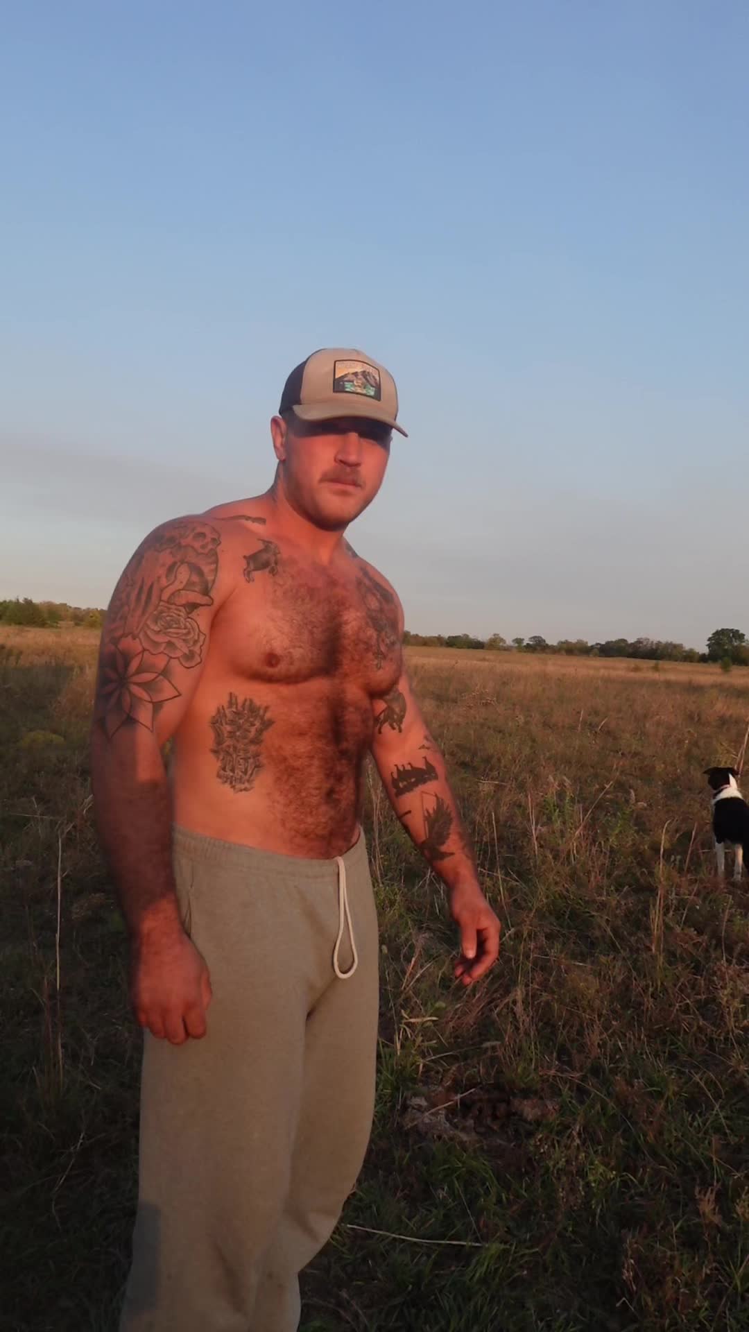 The_Jacked_rancher (@the_jacked_rancher) - Urlebird
