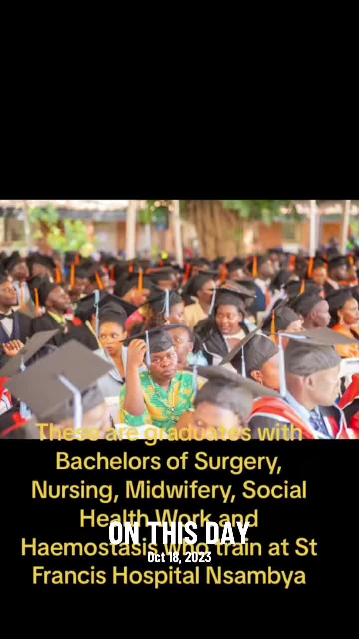 original sound - nsambyahospital - St. Francis Hospital Nsambya ...