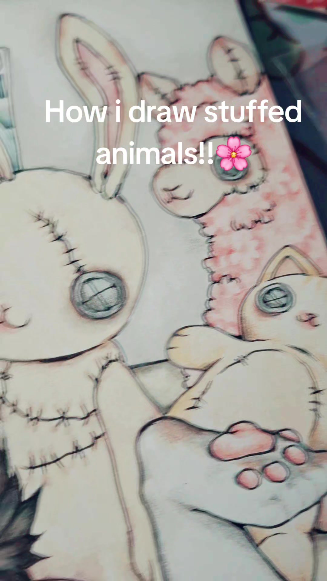 Squibi🌸 (@xhimeworm) - Urlebird