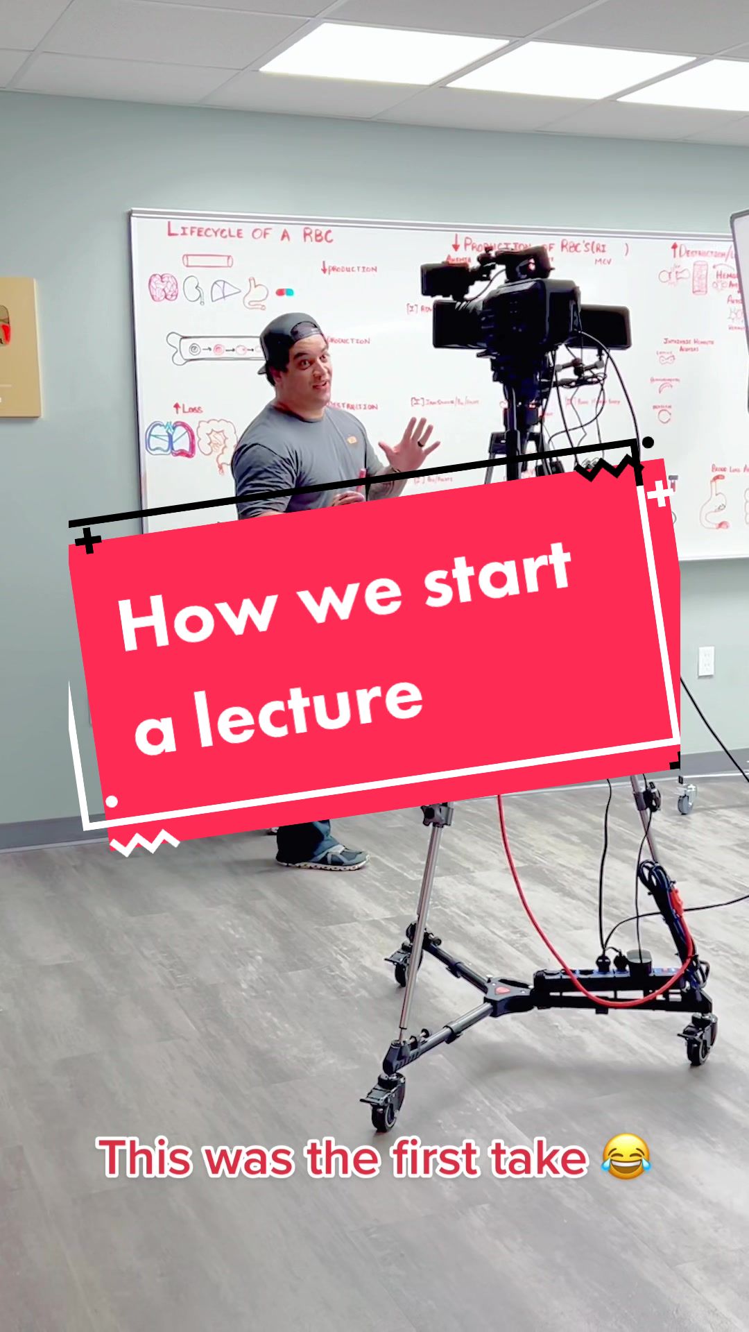 🦄 @ninjanerdlectures - Ninja Nerd - TikTok