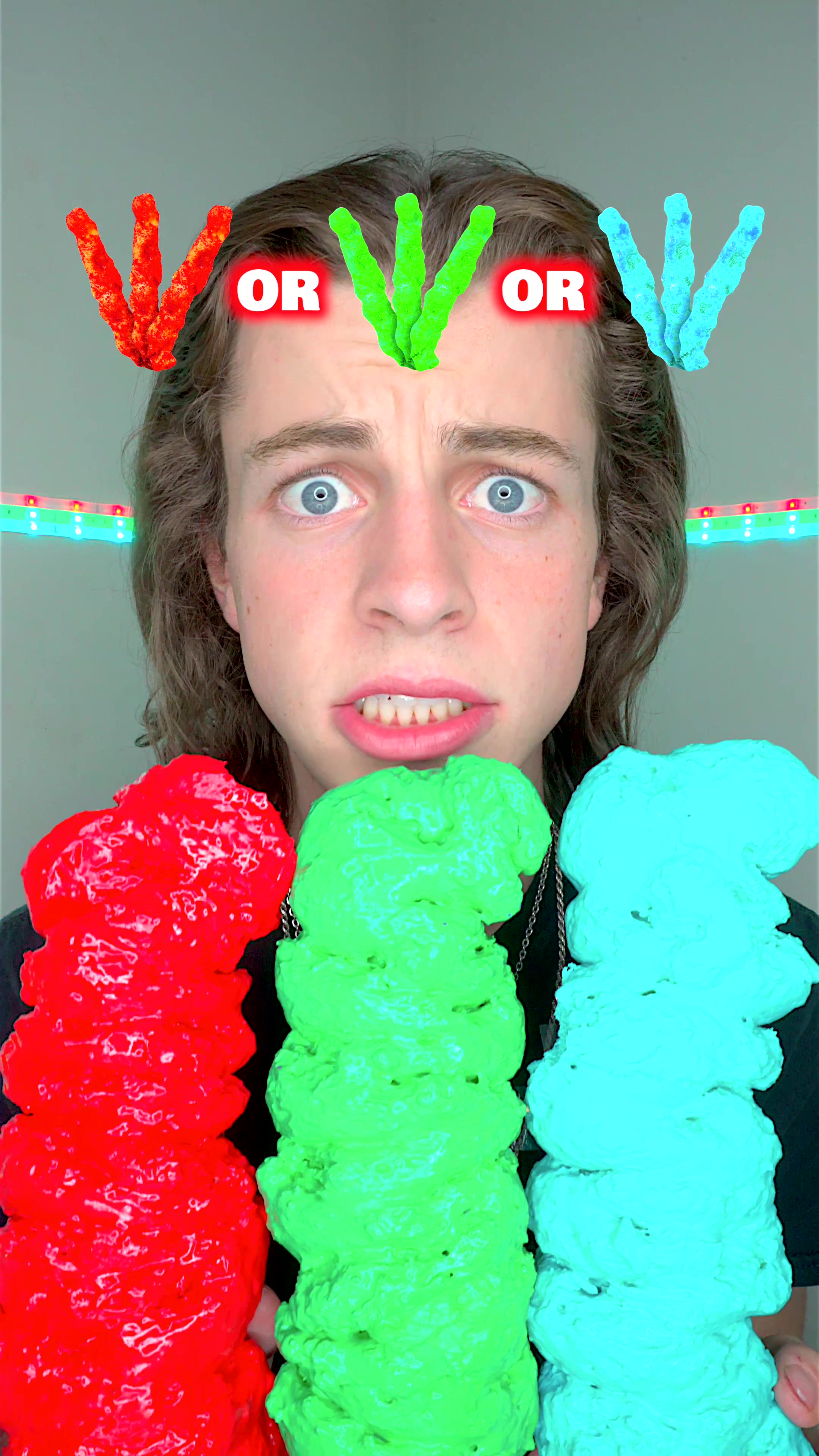 🦄 @luke.did.that - LukeDidThat - TikTok