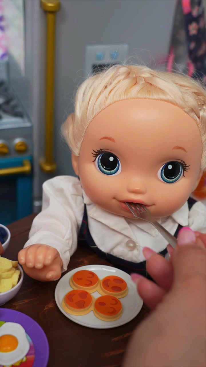 Gummy Channel Official🧸🍭 (@thegummychannelofficial) - Urlebird