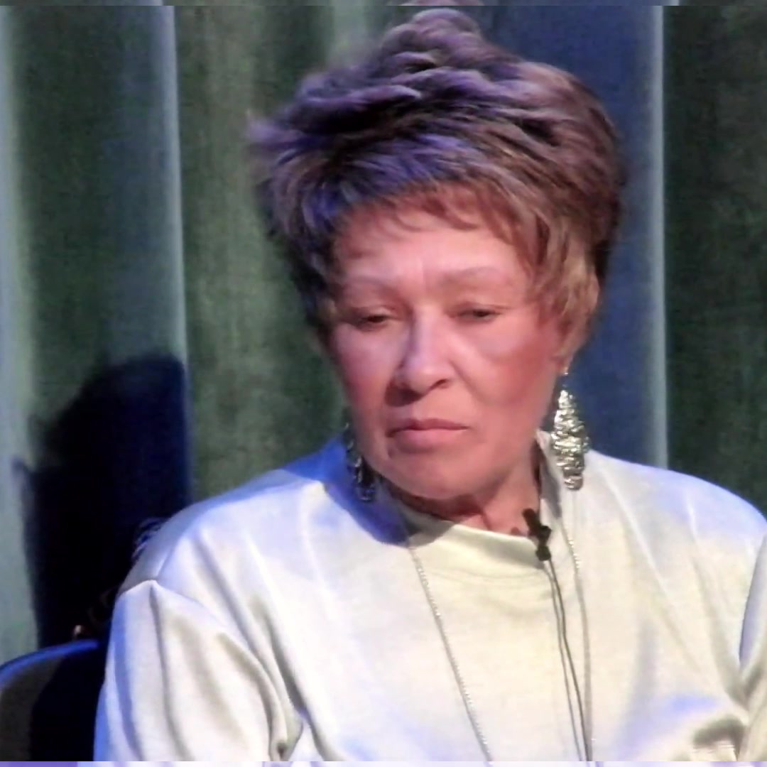 Cynthia Robinson on Meeting Sly Stone | Inductees Sly (@madelhqkalc)