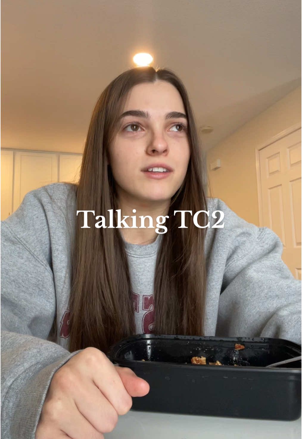 My contribution to the TC2 lore @maggie | Megan Stitz (@meganstitz1)