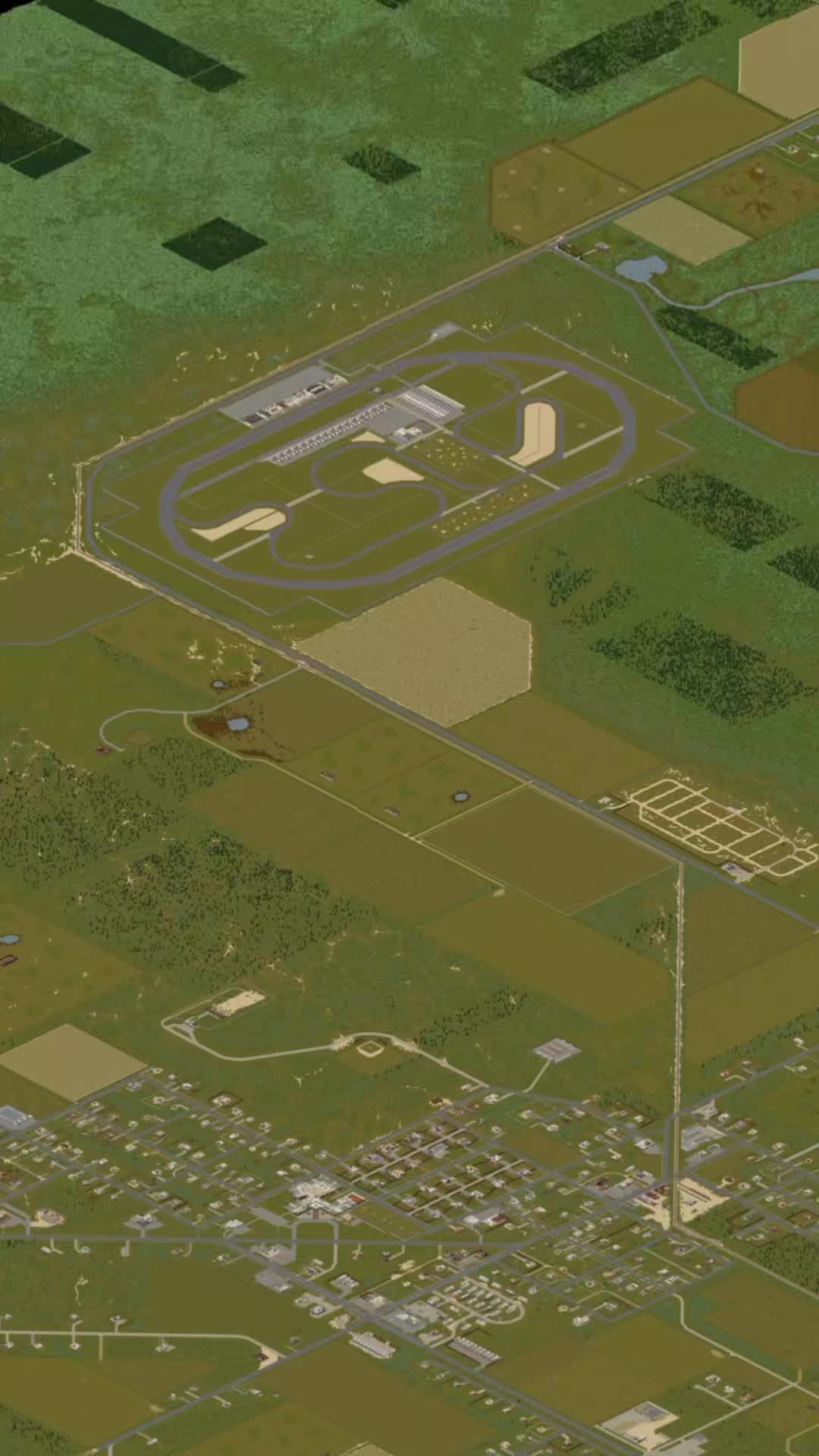 #build42 with the dynamic map, this map | Bloodline8308 (@bloodline8308)