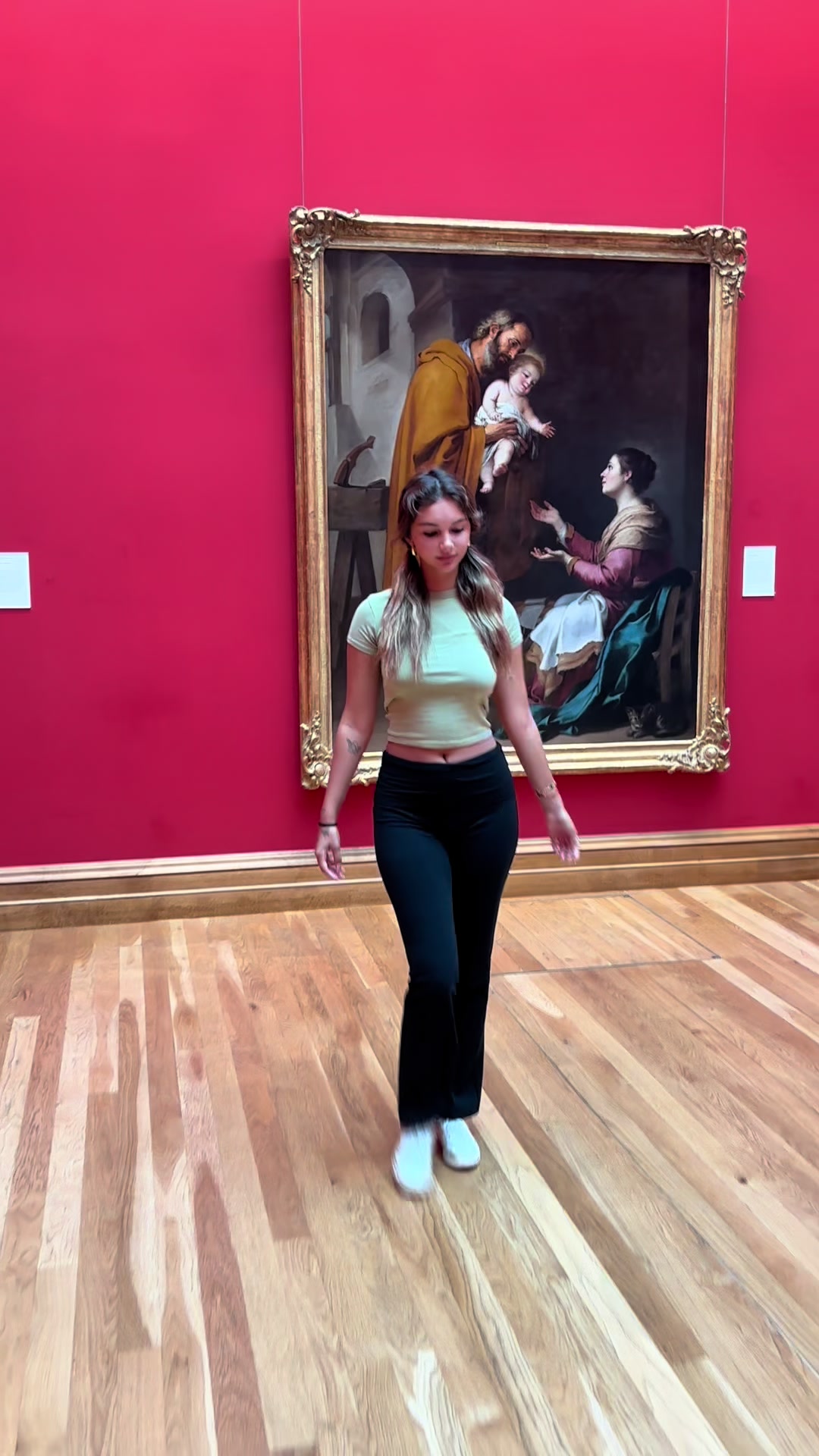 Sophia y su amiga. Link in bio ️ | SoCippo (@socippox)