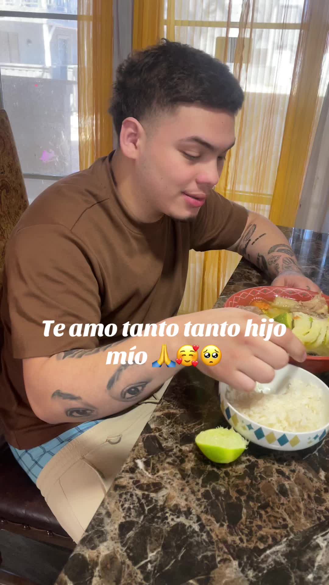 Day 1 of my journey to playing on a big | Monalita (@monalita.xo)