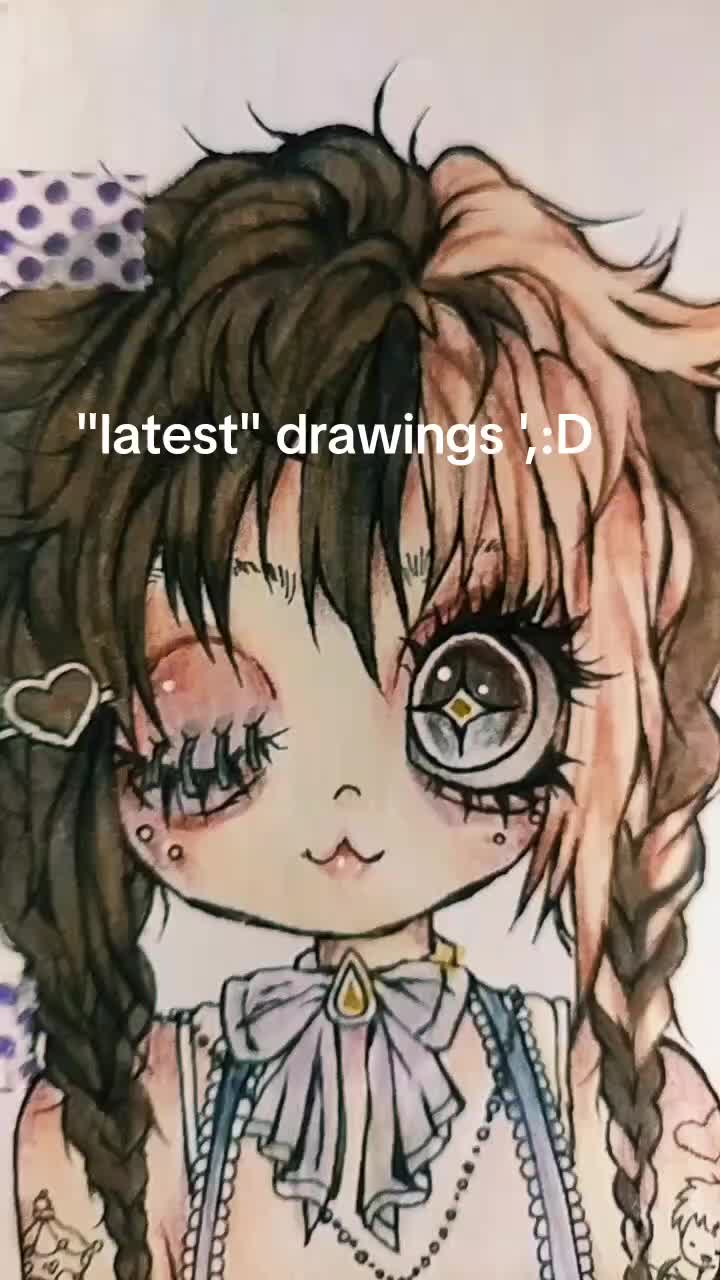 Squibi🌸 (@xhimeworm) - Urlebird