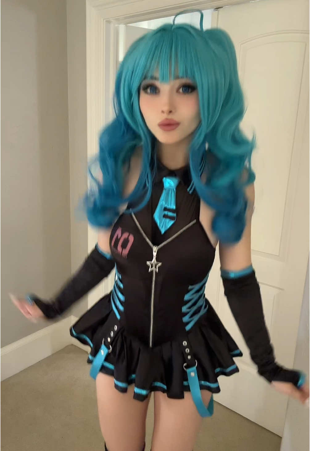 Testing Scary Minecraft Seeds That Are | Eystreem (@eystreem)