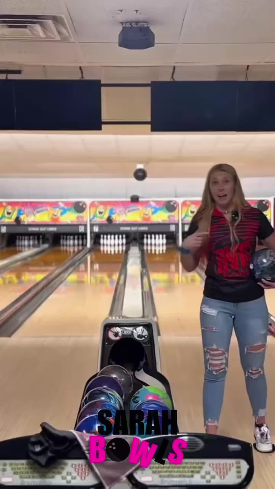 sarah bowls (@sarah.rutherford) - Urlebird