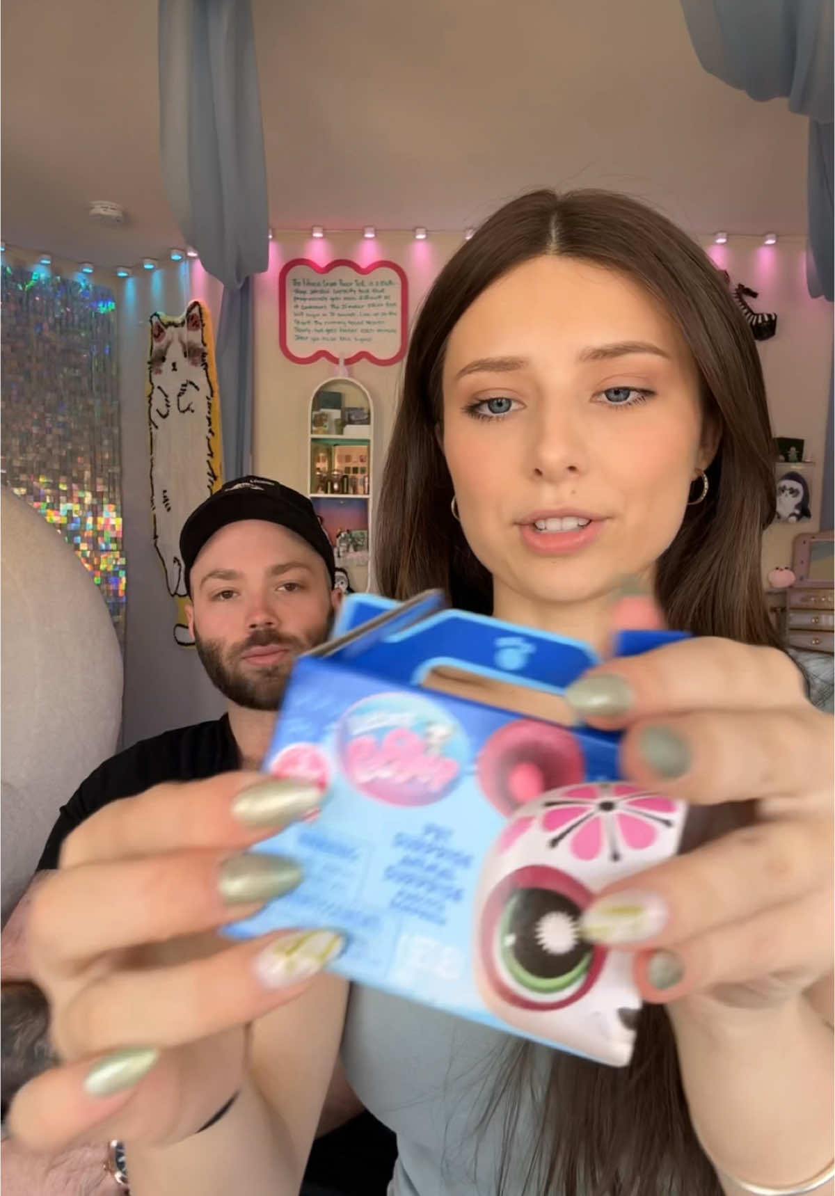 🦄 @imthe_annag - AnnaG - TikTok