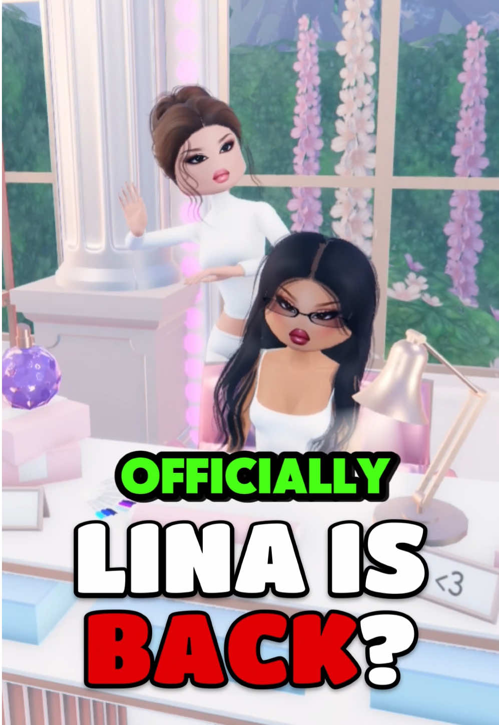 izzy 💖 (@enchanteddizzy) - Urlebird