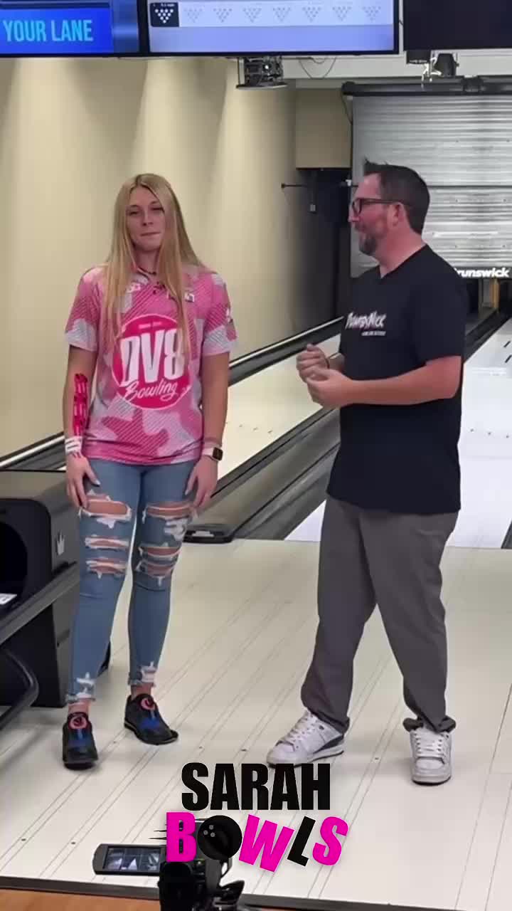 sarah bowls (@sarah.rutherford) - Urlebird