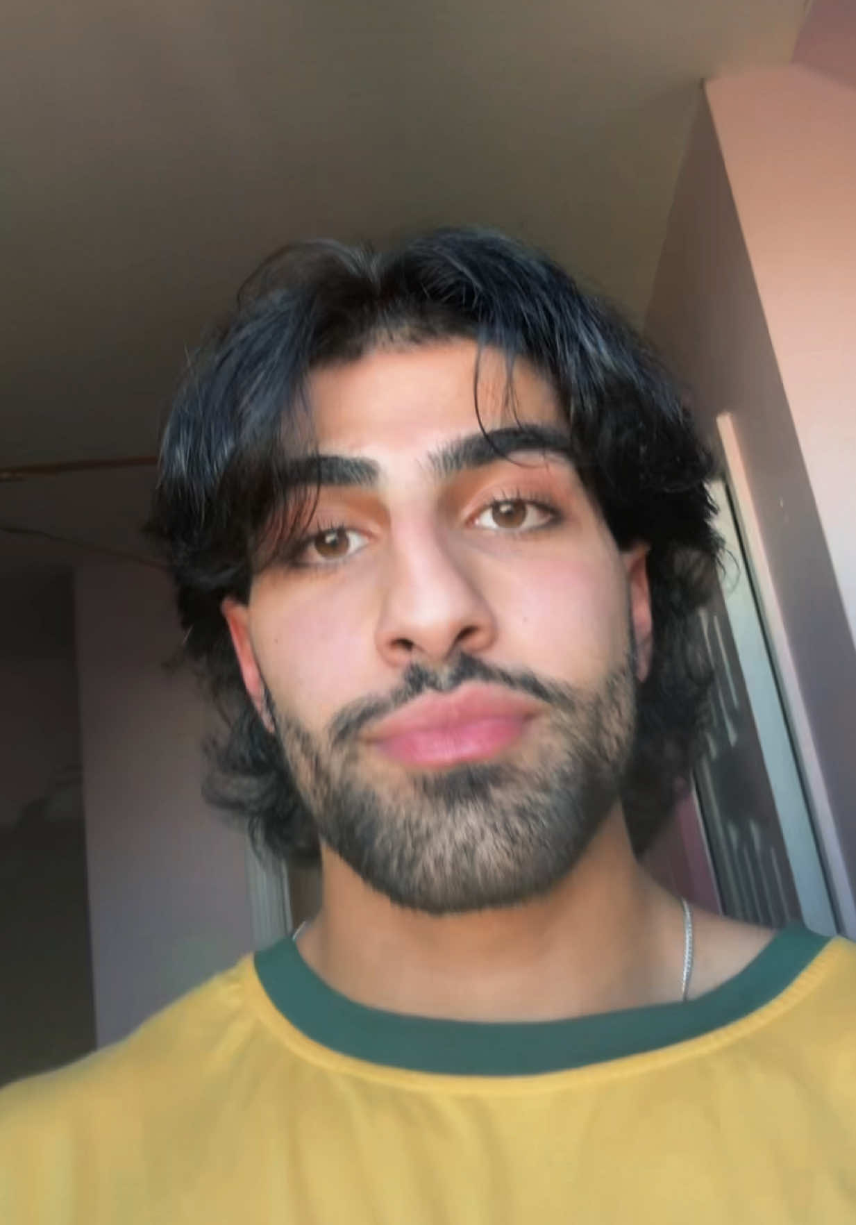 anxiety is the WORST 😭 i always feel | isabella dorta (@thehottestpoet)