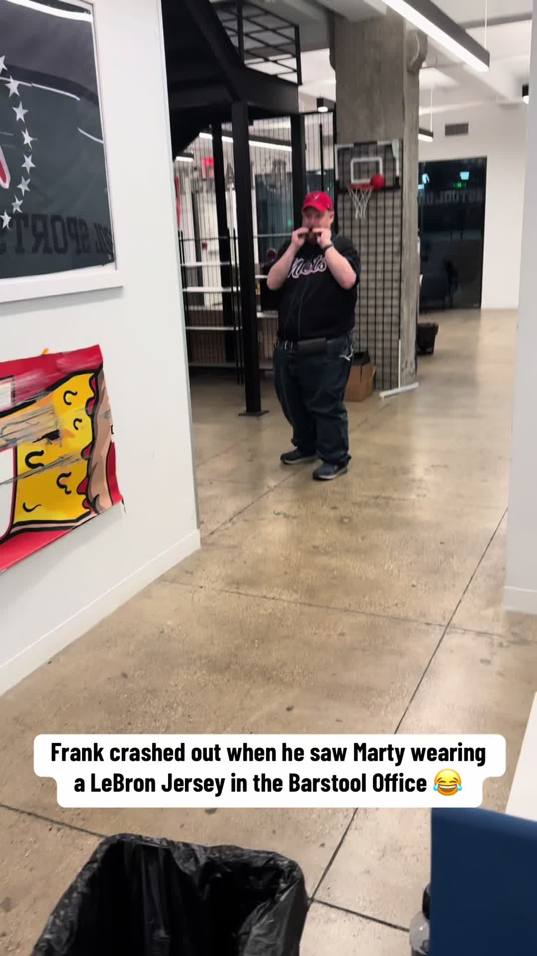 Transgirl putting on white dress and | Elia Blaine (@eliablaine)