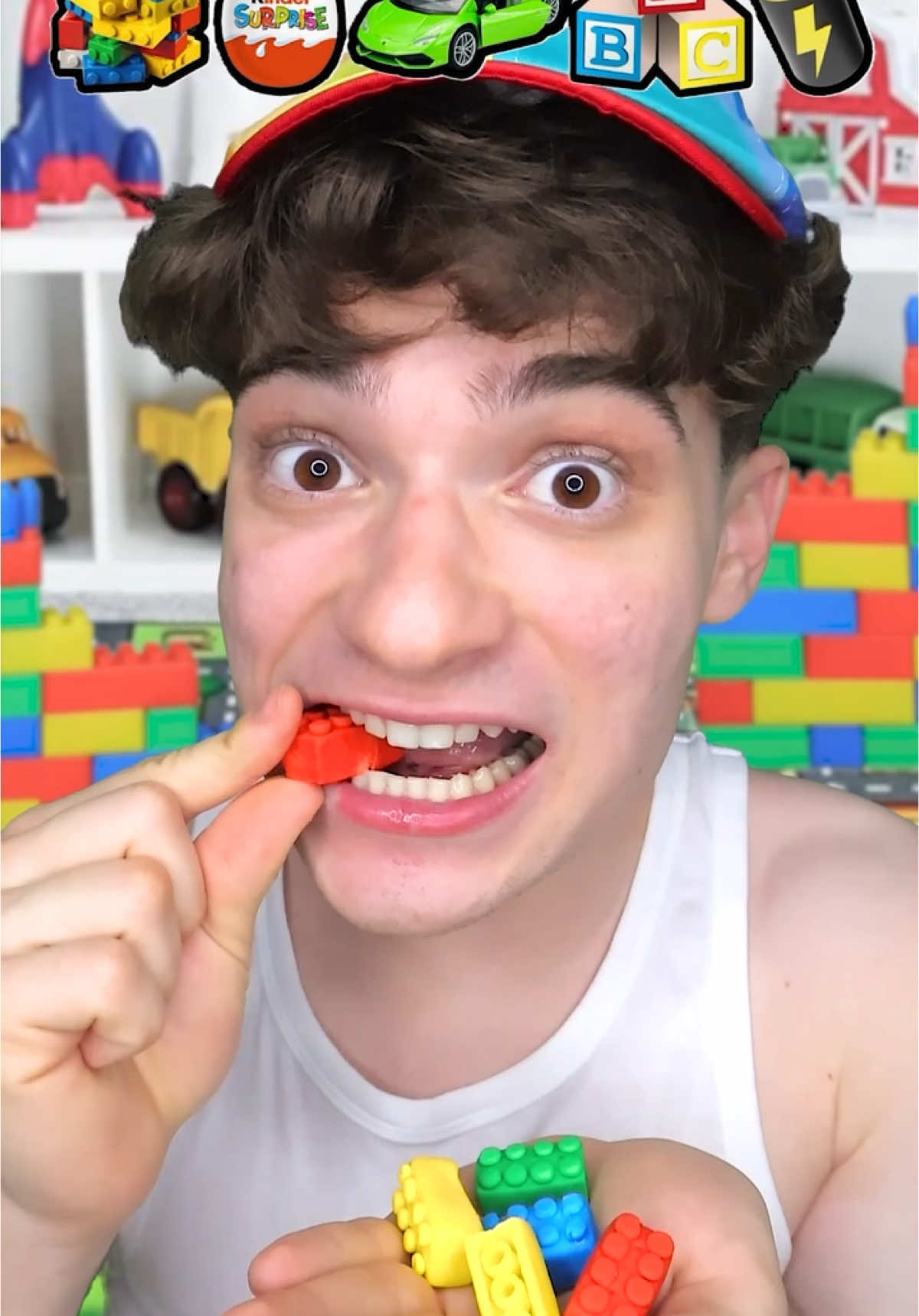 Spizee (@spizee.goat) - Urlebird