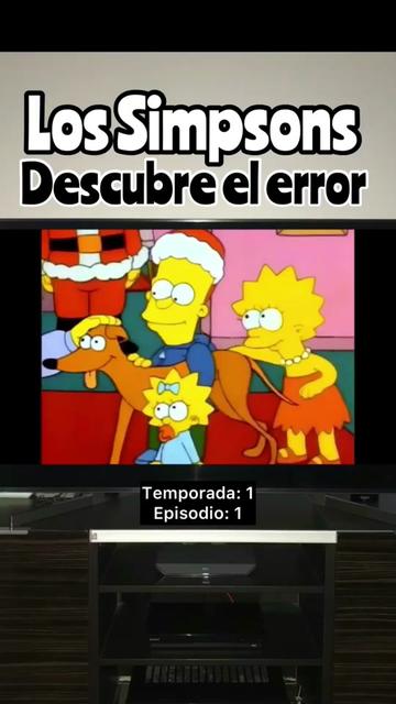 Curiosidades de los Simpsons - descubre | ALFRED el hijo de ALF (@alf ...