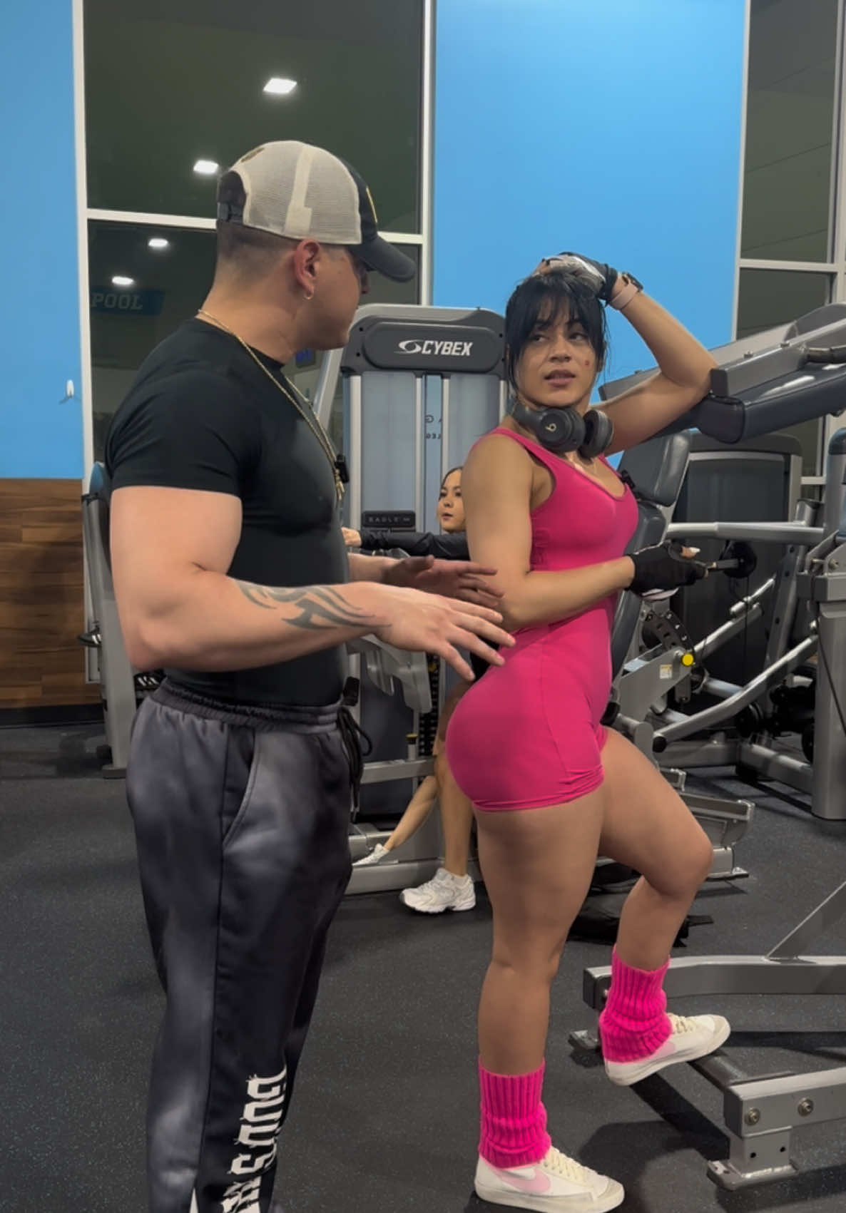 lolllz #onechopper200shotsbang️ (also | Devon (@devon.shae)