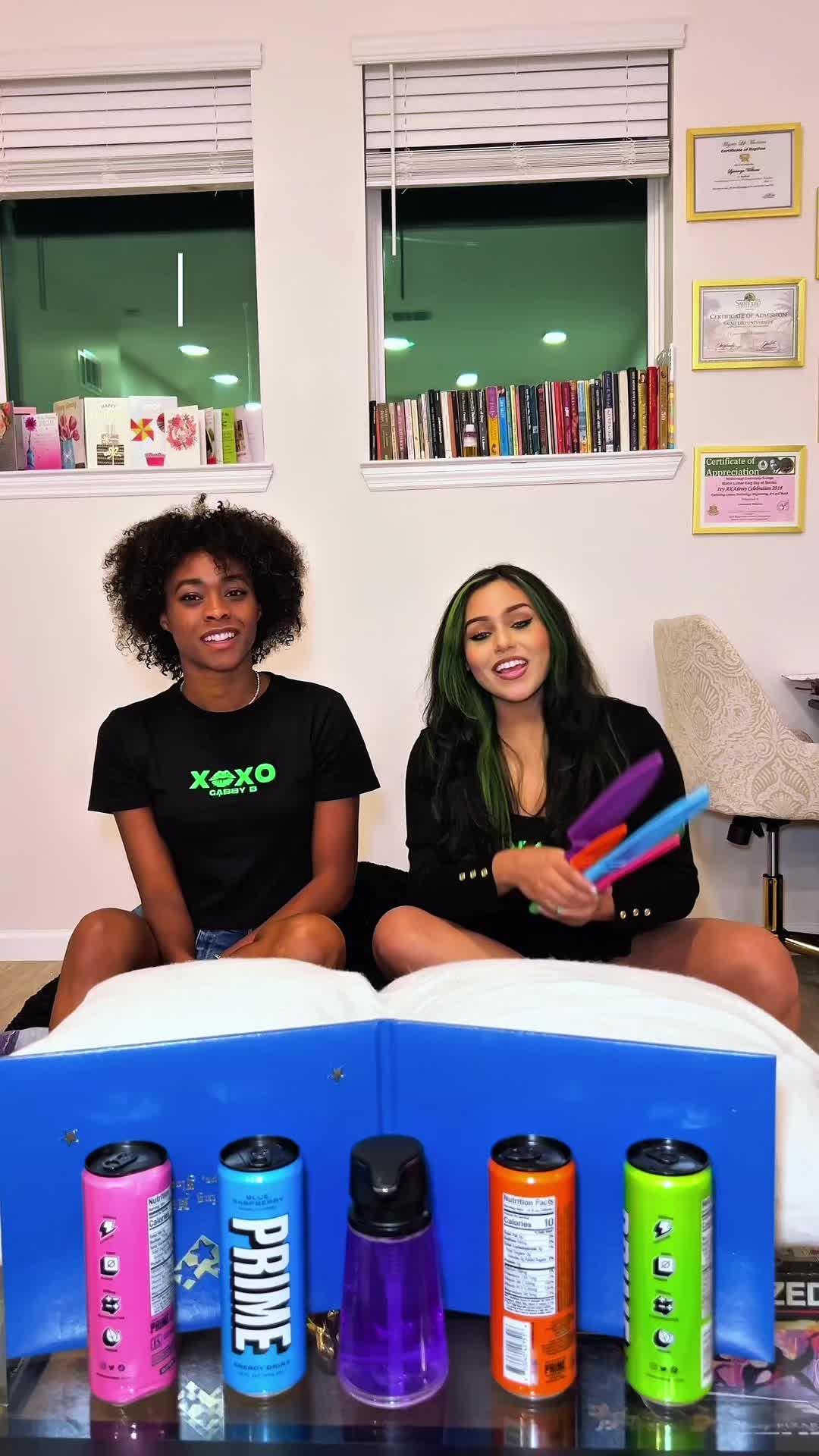 Gabby B (@gabbyb_music) - Urlebird