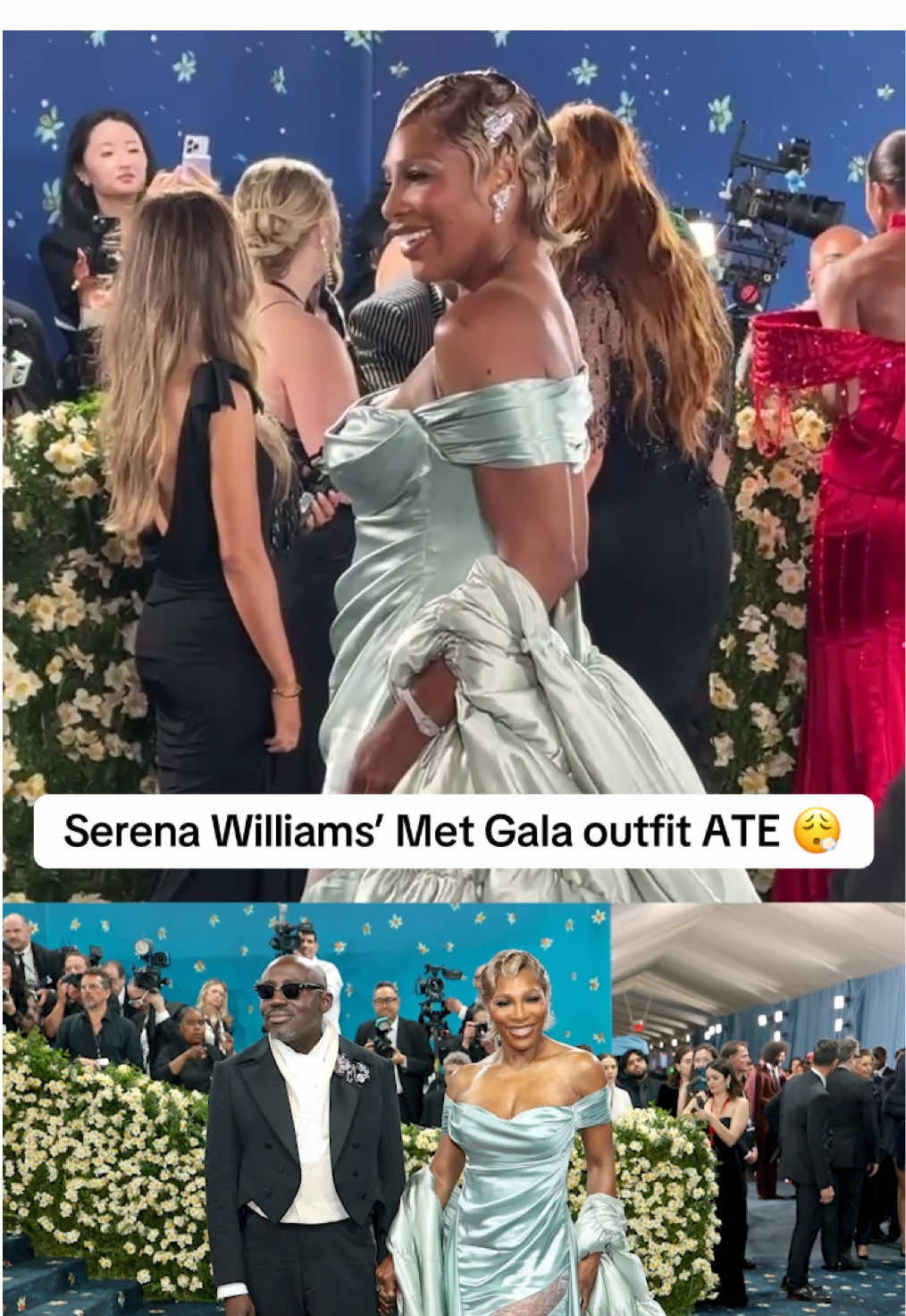 happy w my progress. #fyp #gym | meldadel (@meldadel20)