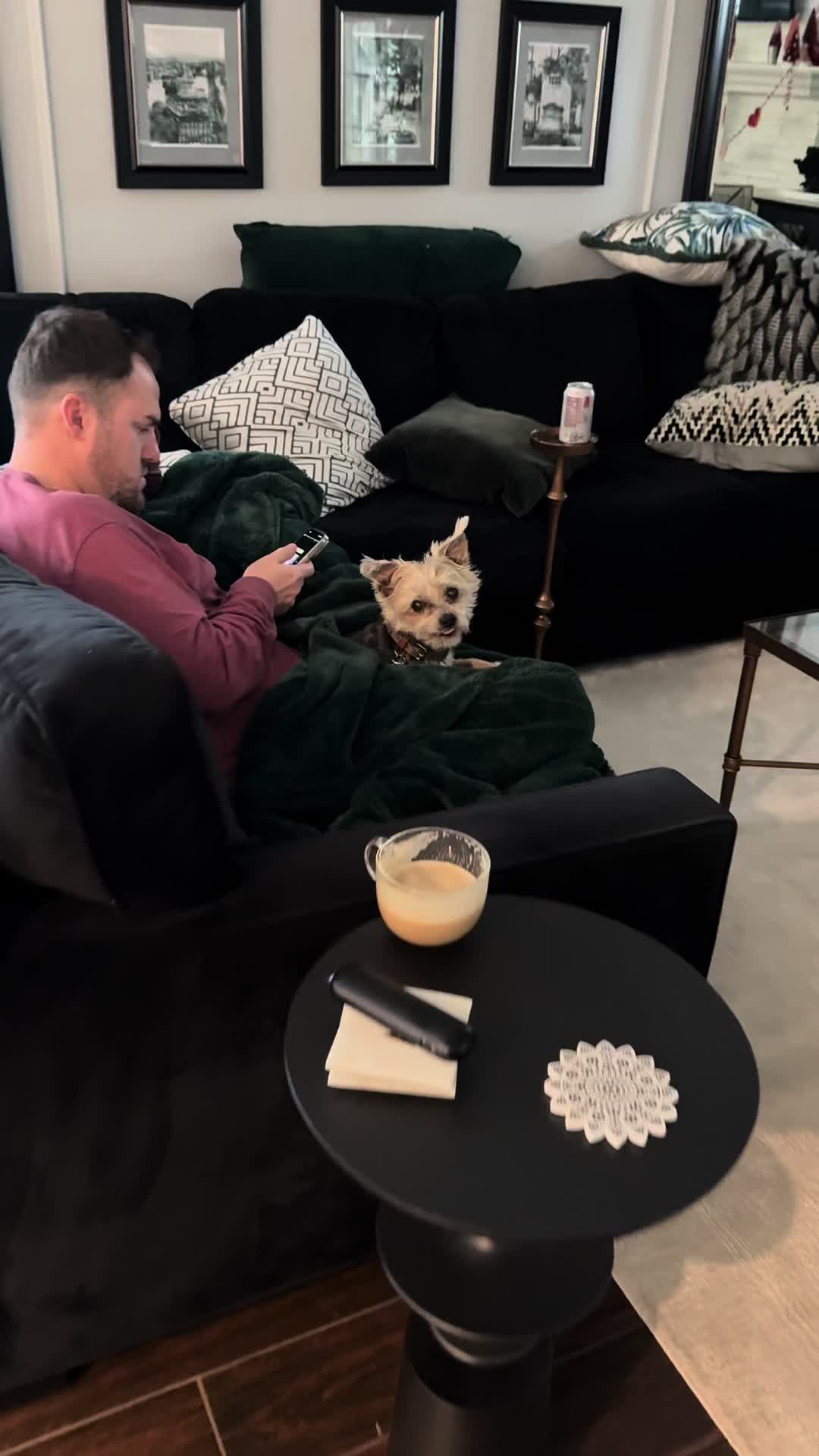 tutorial on how to REMOVE your ARMS AND | chronic • dti tutorials ...