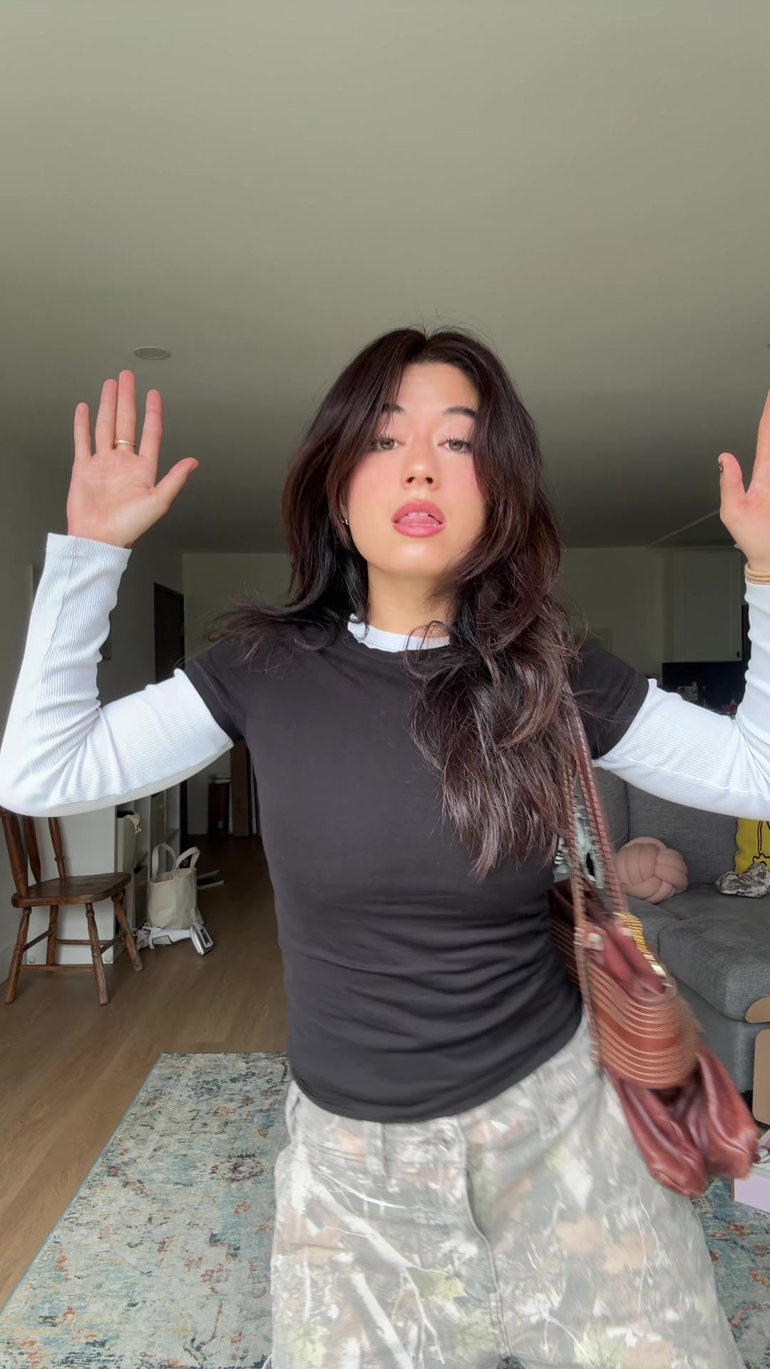 The video cut off but here is two new | Arianna Perez ...