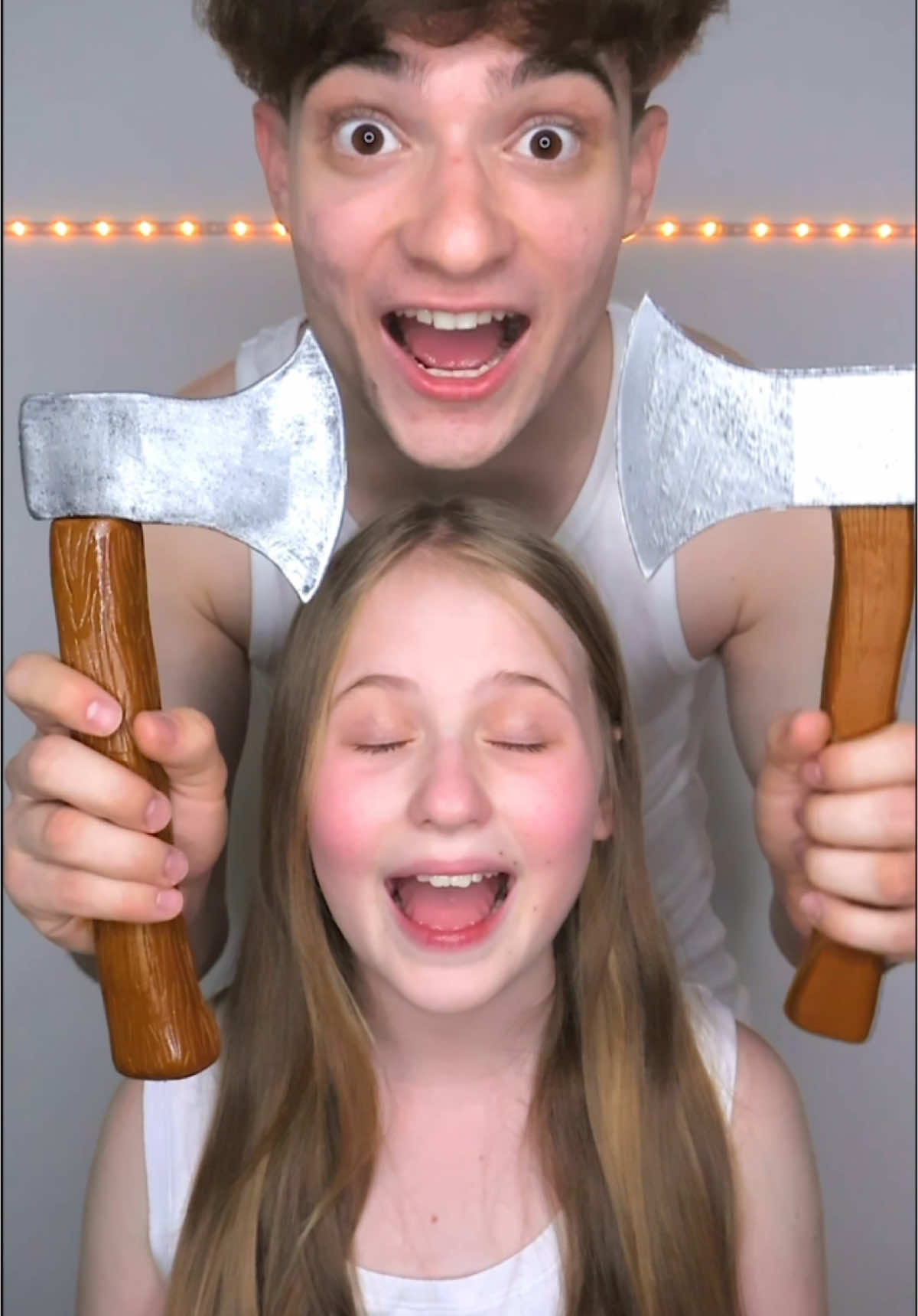 Chocolate VS Real ASMR With My Little | Spizee (@spizee.goat)