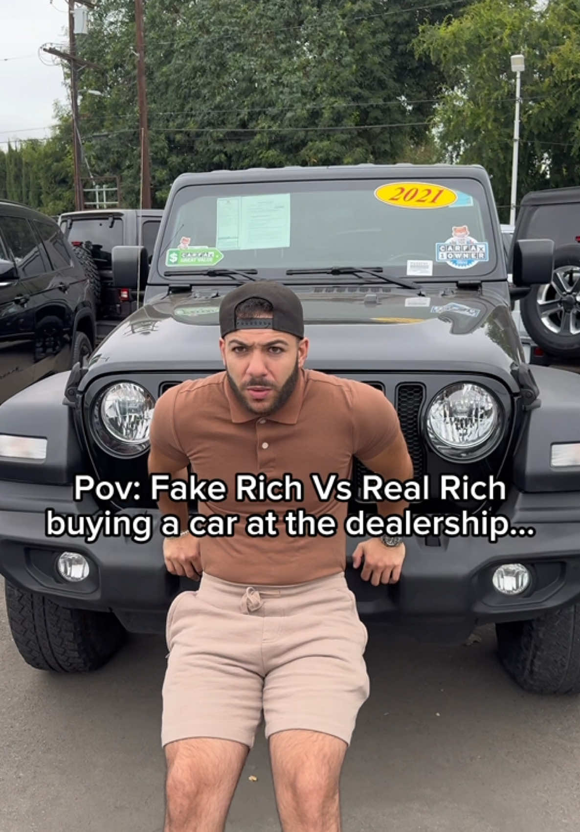 This is why the broke stay | BigMoosh (@raffimoosh)